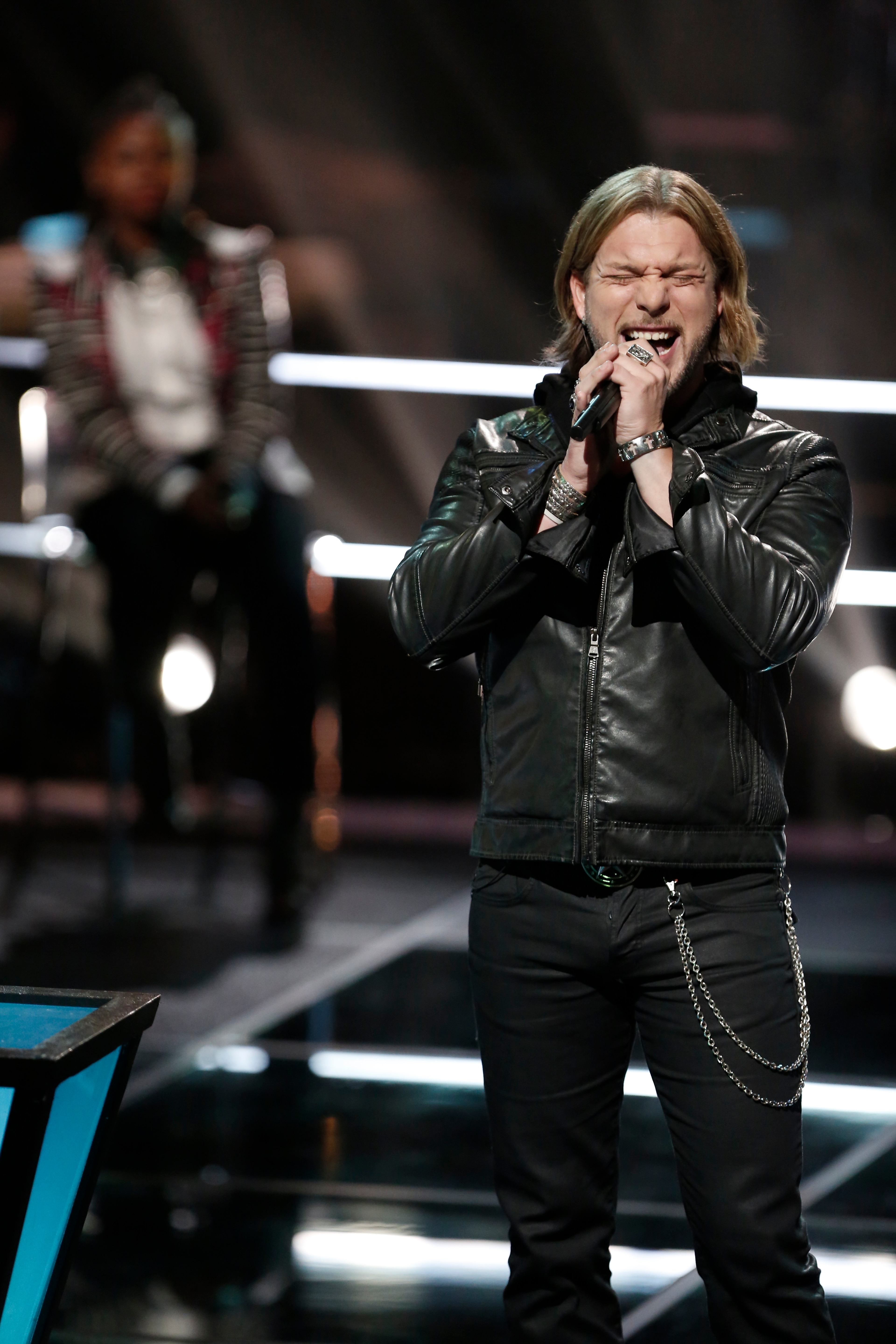 The Voice: Craig Wayne Boyd's Official Gallery Photo: 1992556 - NBC.com