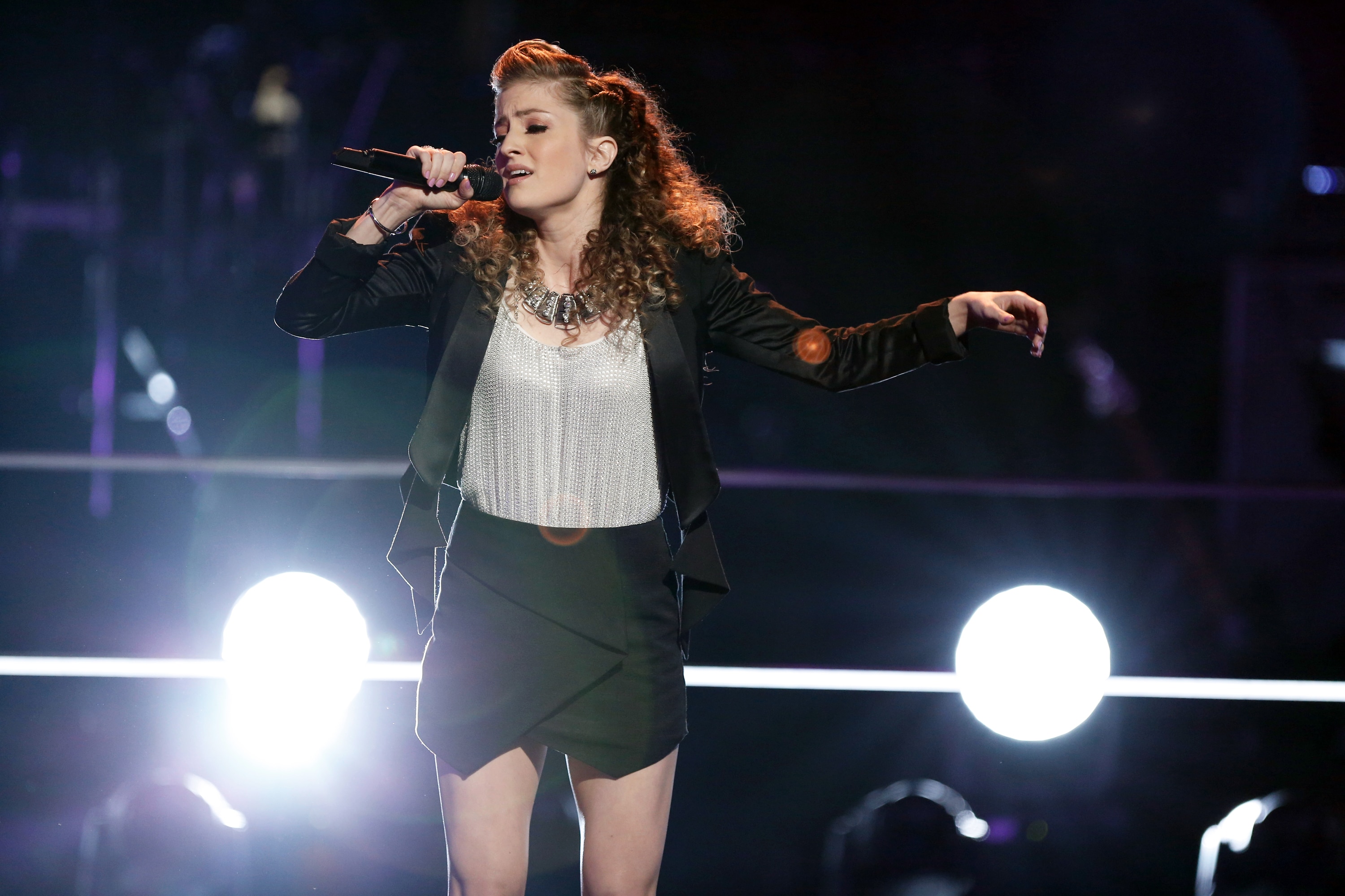 The Voice: Jean Kelley's Official Gallery Photo: 1992341 - NBC.com