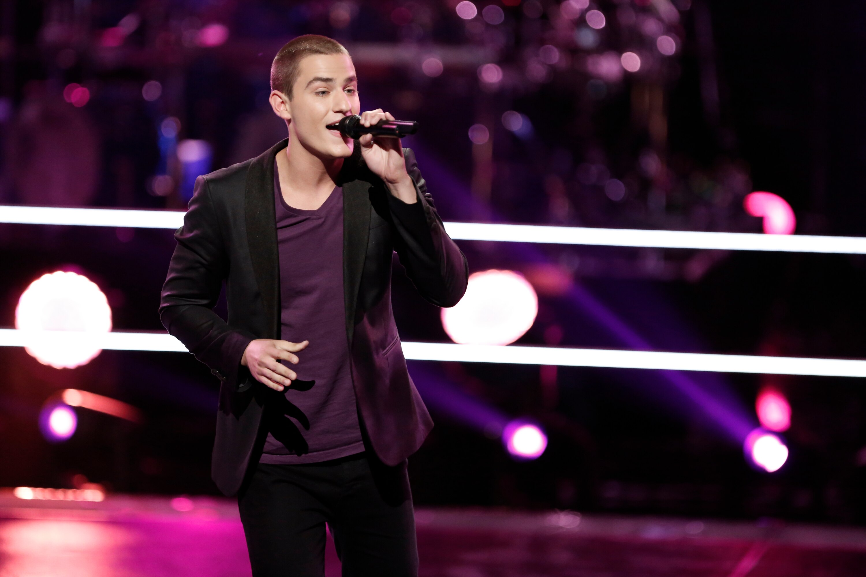 The Voice: The Knockouts, Part 3 Photo: 1992661 - NBC.com