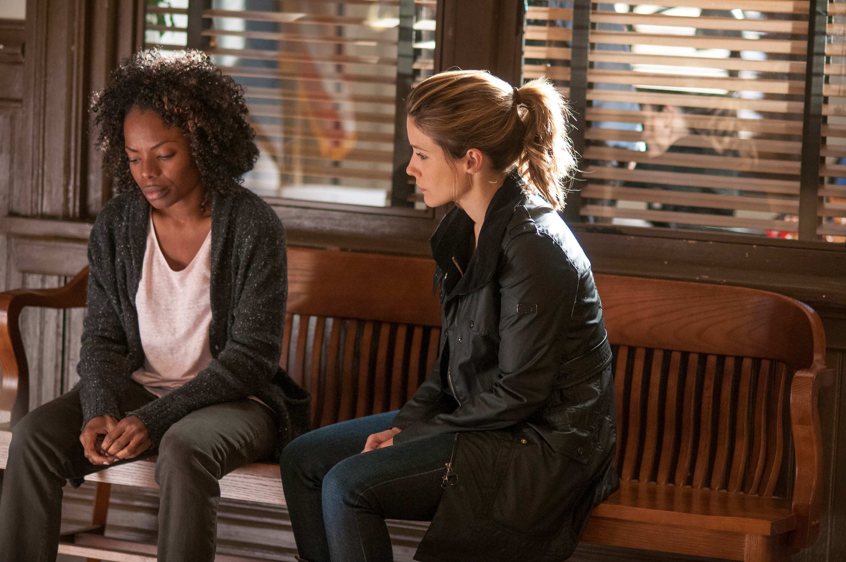 Chicago P.D.: Prison Ball Photo: 1994476 - NBC.com