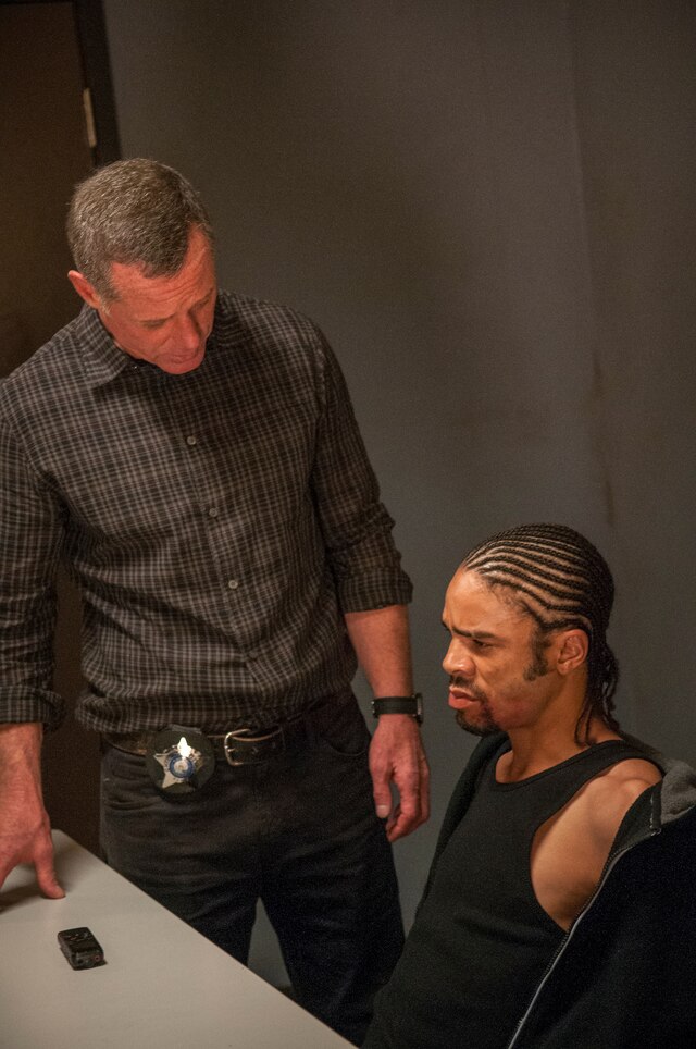 Chicago P.D.: Prison Ball Photo: 1994496 - NBC.com