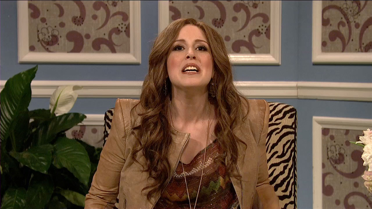 Watch Saturday Night Live Highlight: Miley Cyrus Show - NBC.com