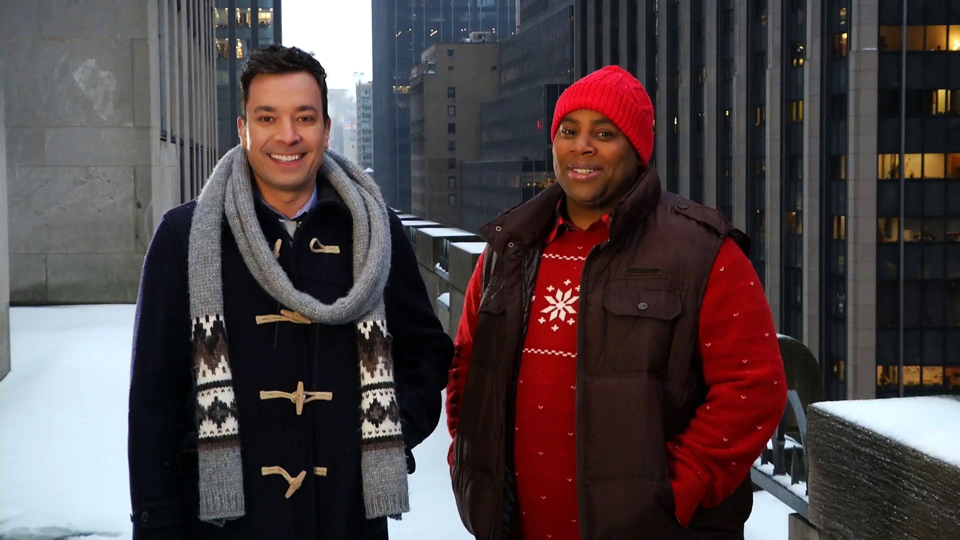 Watch Saturday Night Live Current Preview: SNL Promo: Jimmy Fallon ...