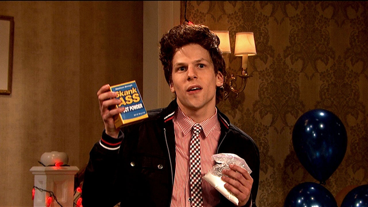 Watch Saturday Night Live Highlight: MTV Skins - NBC.com