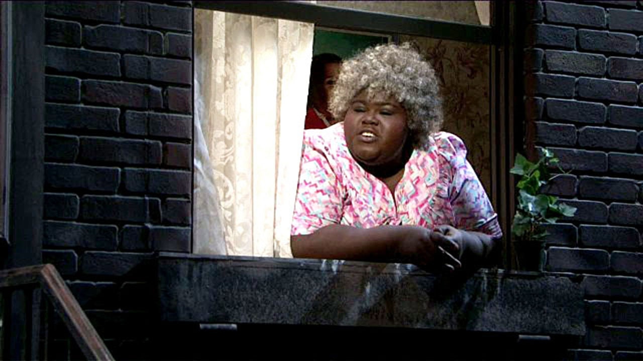 Watch Saturday Night Live Highlight: Crazy Lady Yelling from Window ...