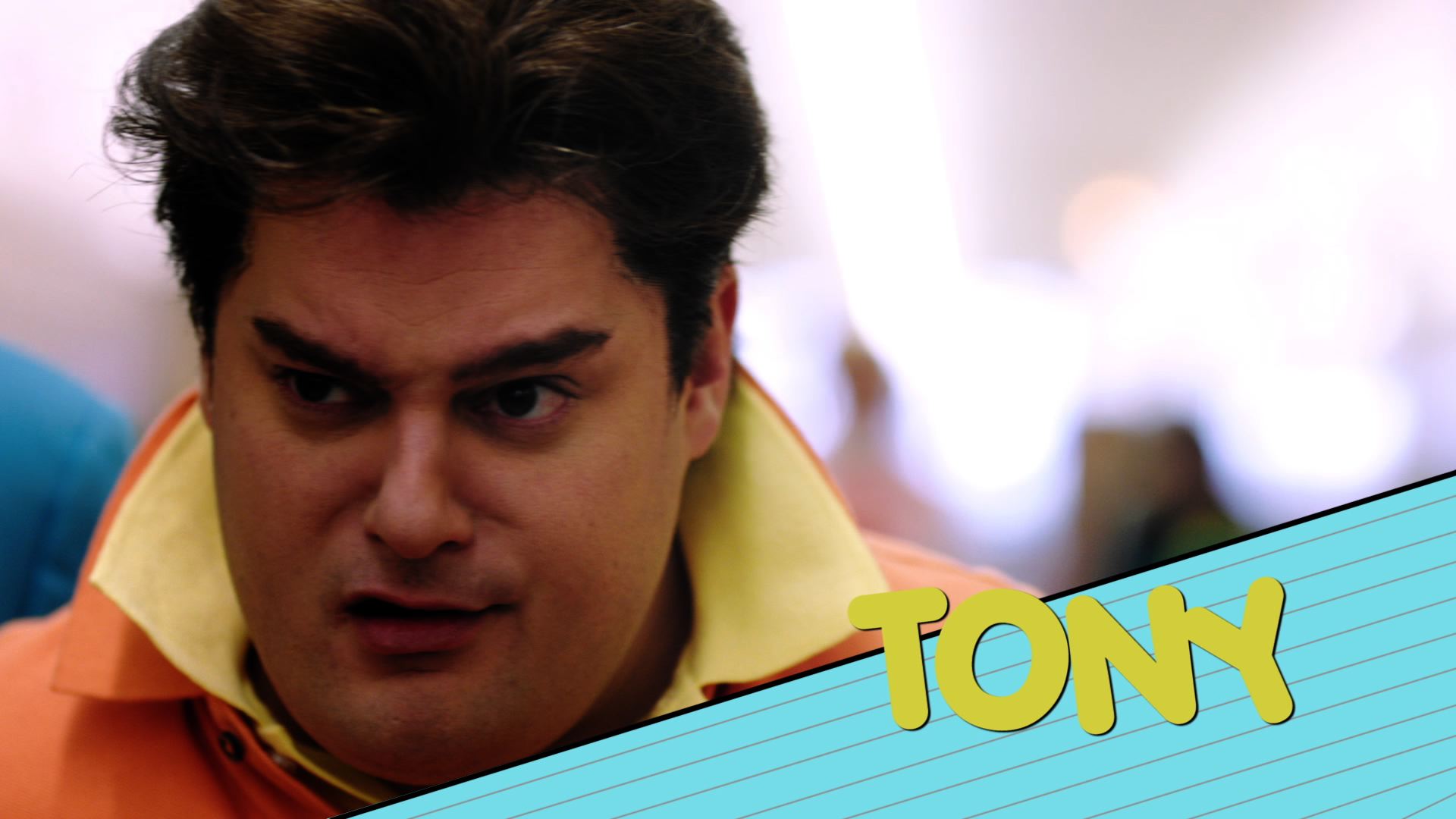 Watch Saturday Night Live Highlight: The Sopranos Diaries - NBC.com