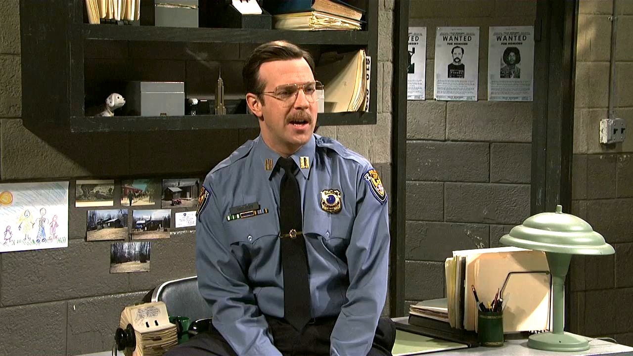 Watch Saturday Night Live Highlight: Scared Scared Straight ...