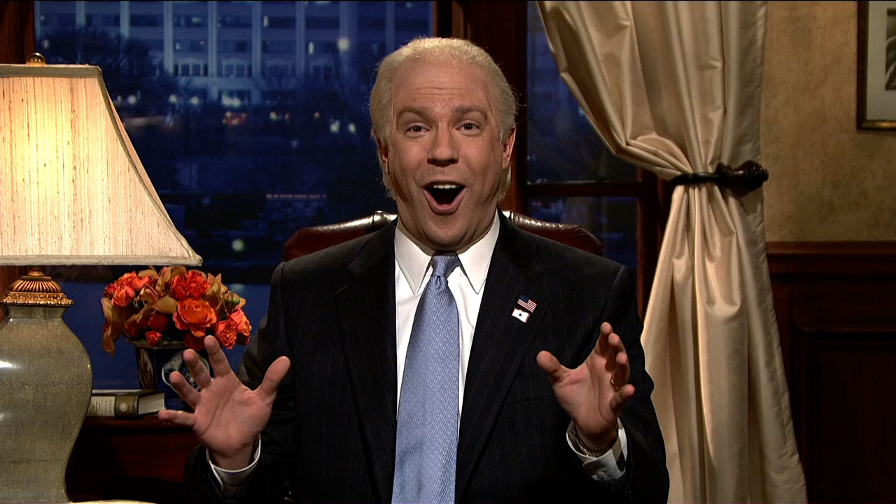 Watch Saturday Night Live Highlight: Joe Biden Cold Open - NBC.com