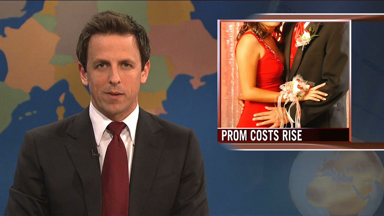 Watch Saturday Night Live Highlight: Weekend Update Favorites 4/14/12 ...