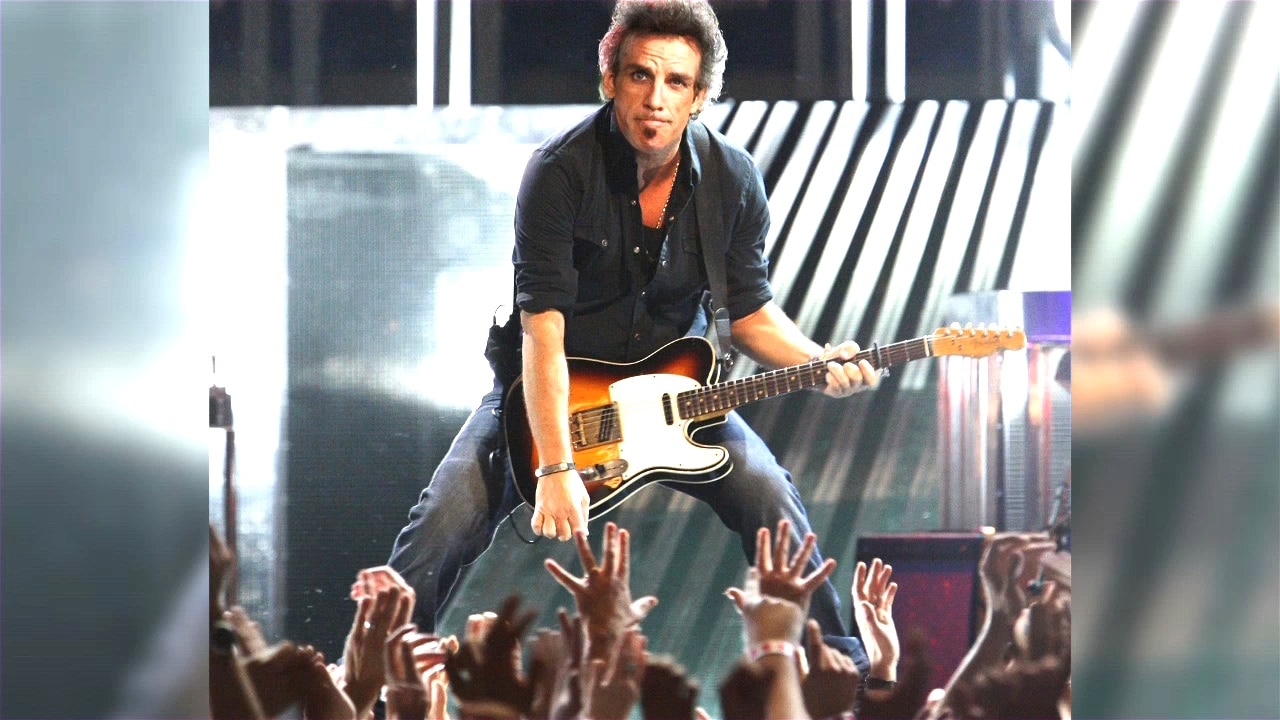 Watch Saturday Night Live Highlight: Bruce Springsteen DVD Set - NBC.com