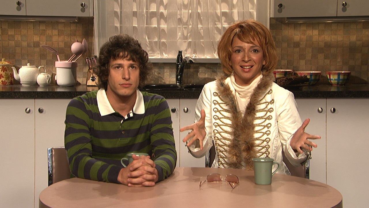 Watch Saturday Night Live Highlight: Geico Insurance - NBC.com