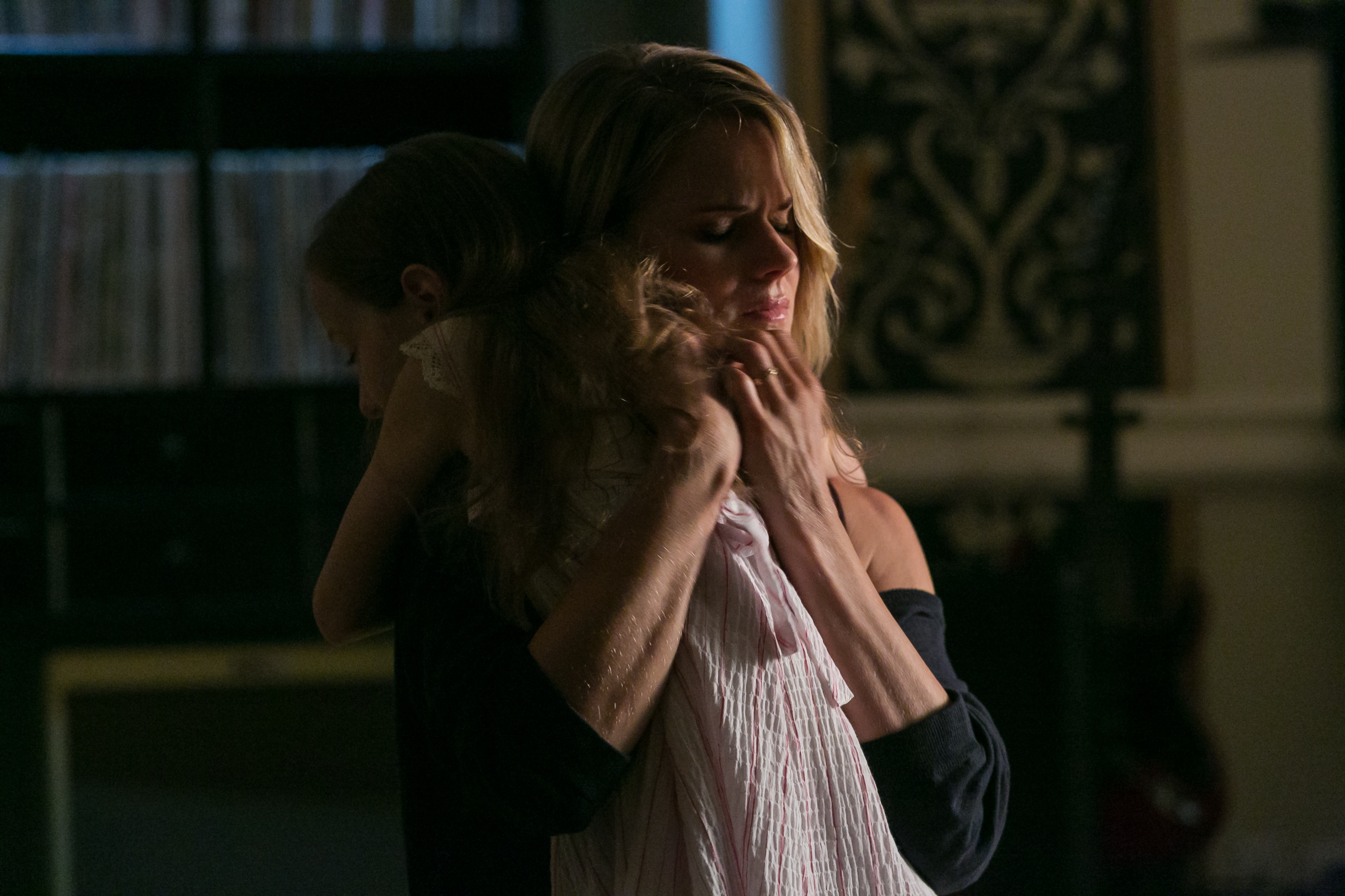 Constantine: Photos from "The Devil's Vinyl" Photo: 2018521 - NBC.com