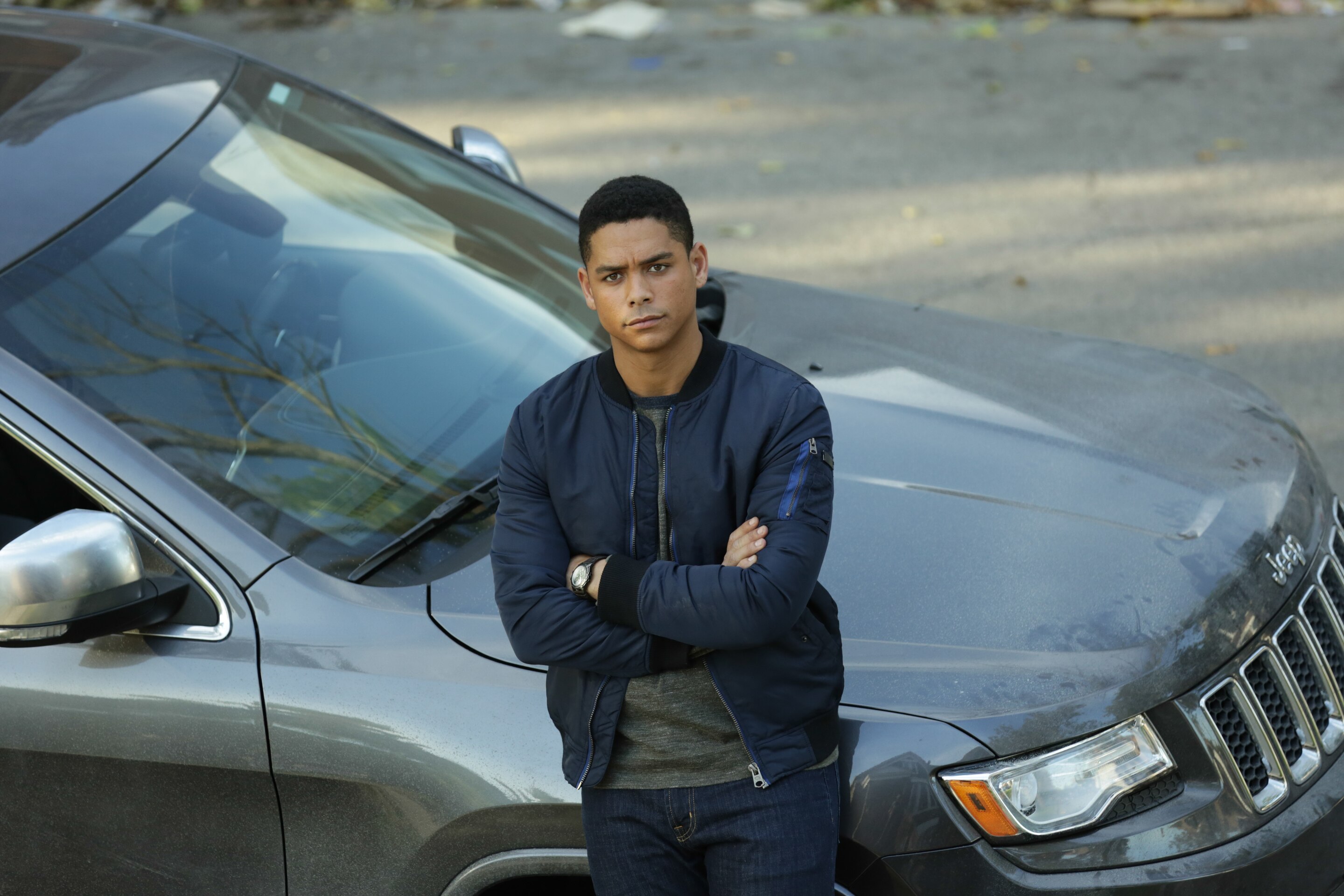 Chicago Fire: Nobody Touches Anything Photo: 2028086 - NBC.com