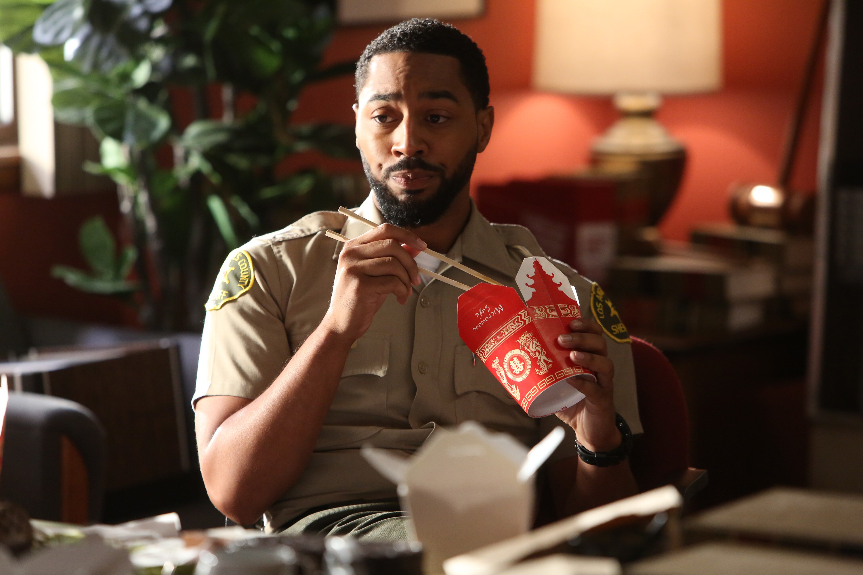 Bad Judge: Sneak Peek: The Cat's Out Of The Bag Photo: 2045851 - NBC.com