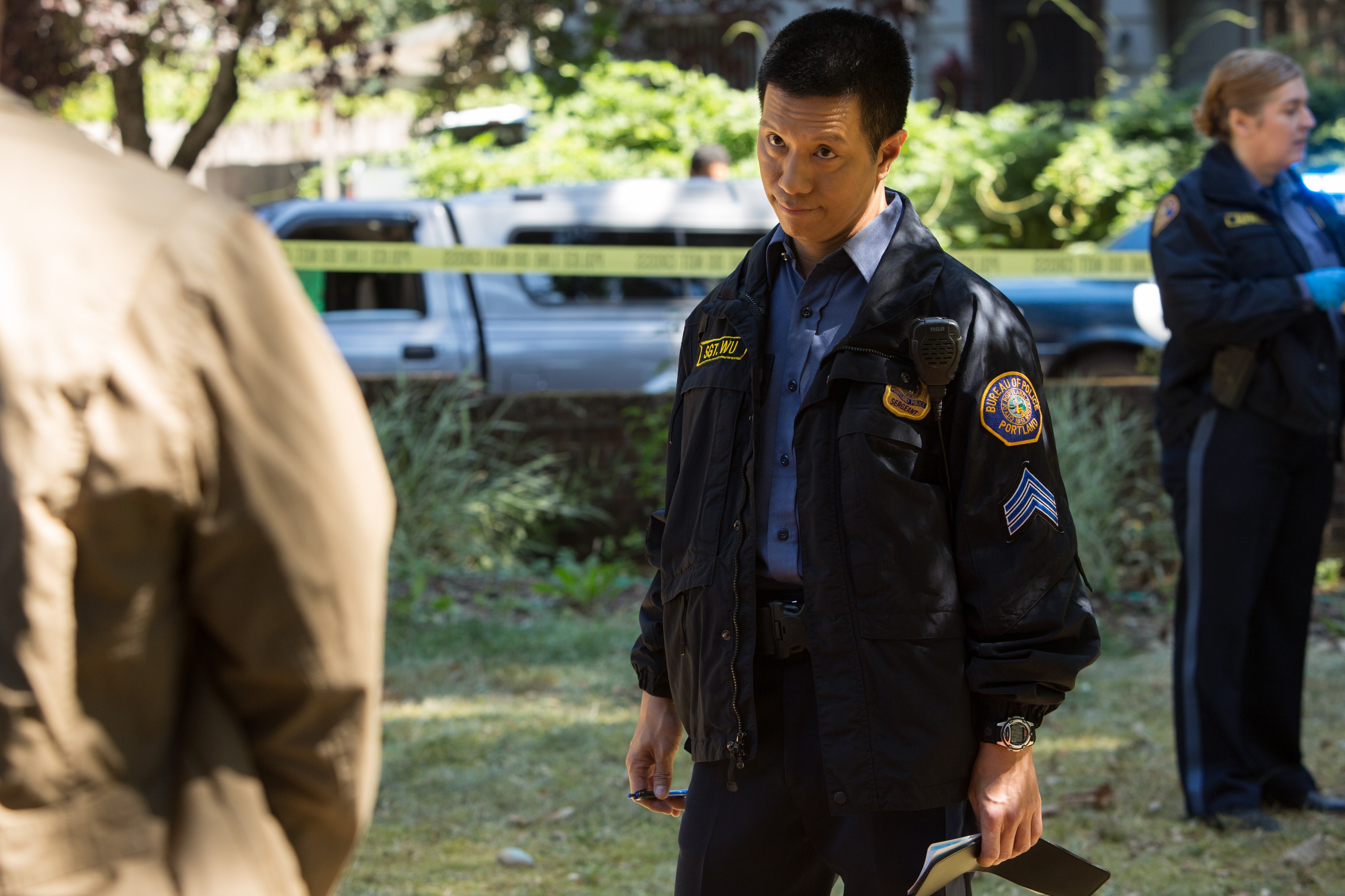 Grimm: Dyin' on a Prayer Photo: 2049826 - NBC.com