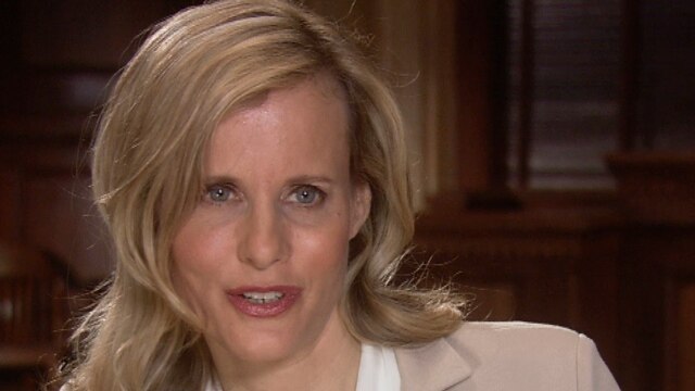 Watch Law & Order: Special Victims Unit Interview: Lori Singer Tells ...