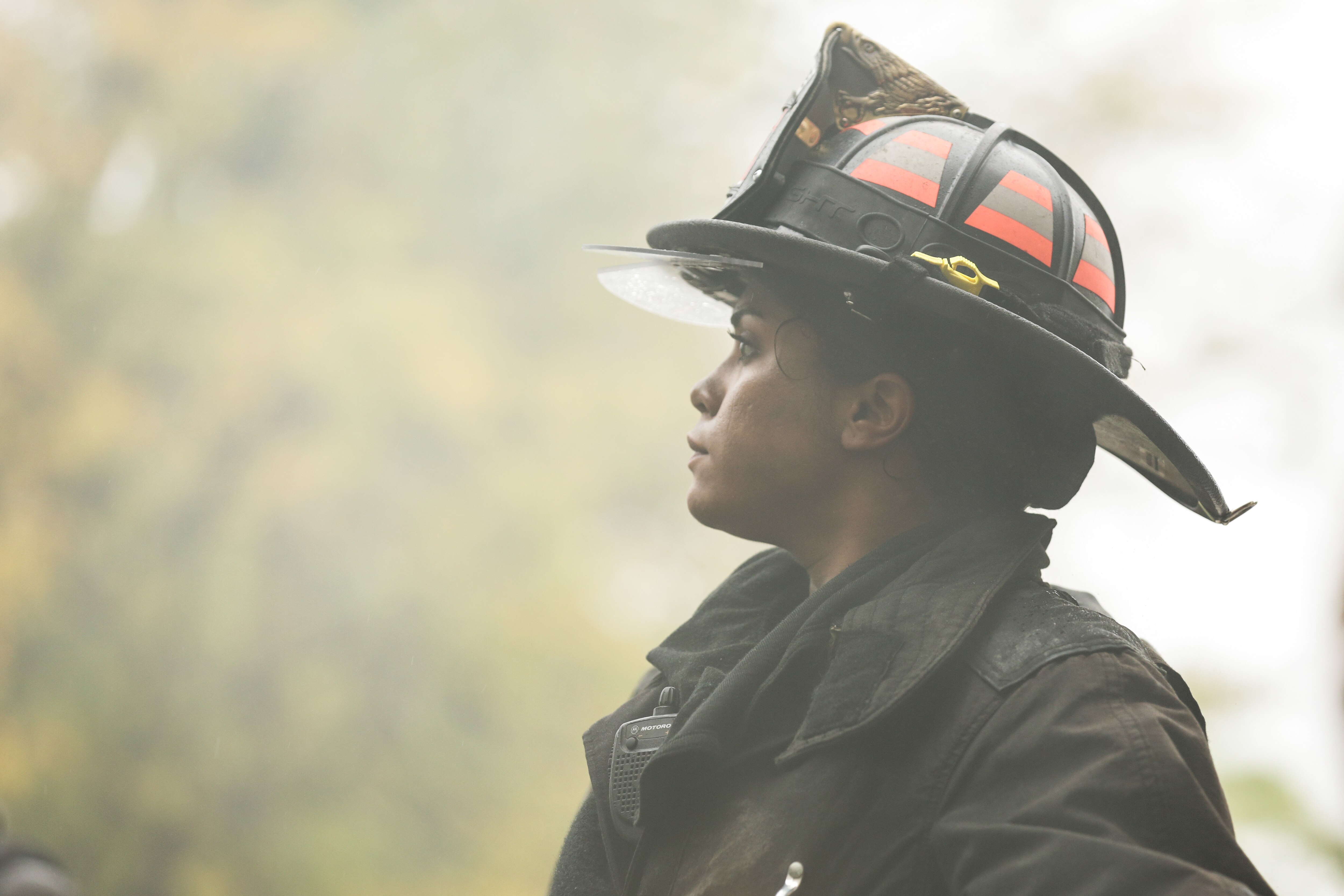 Chicago Fire: Chopper Photo: 2062096 - NBC.com