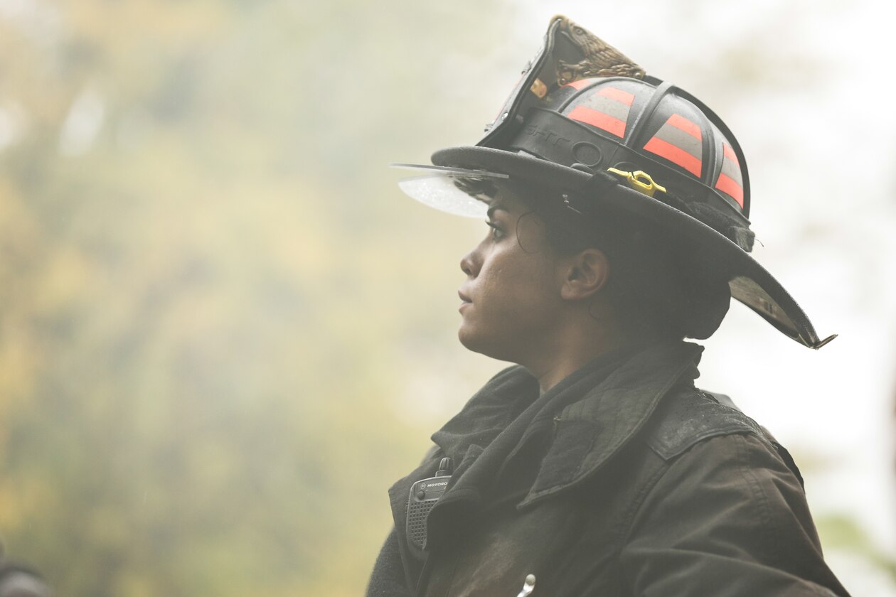 Chicago Fire: Chopper Photo: 2062091 - NBC.com