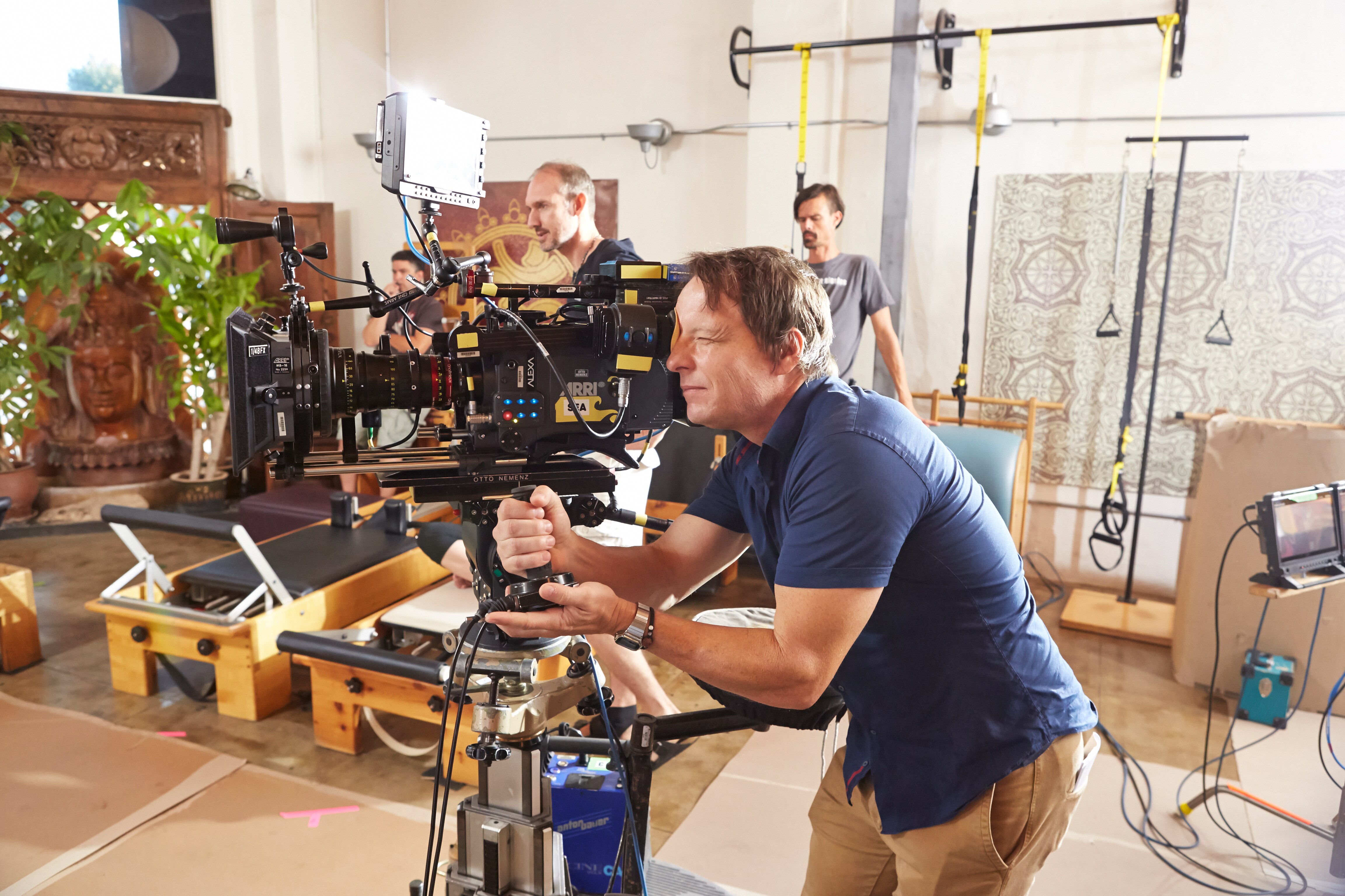 About a Boy: Behind the Scenes: "About an Angry Ex" Photo: 2062726 ...