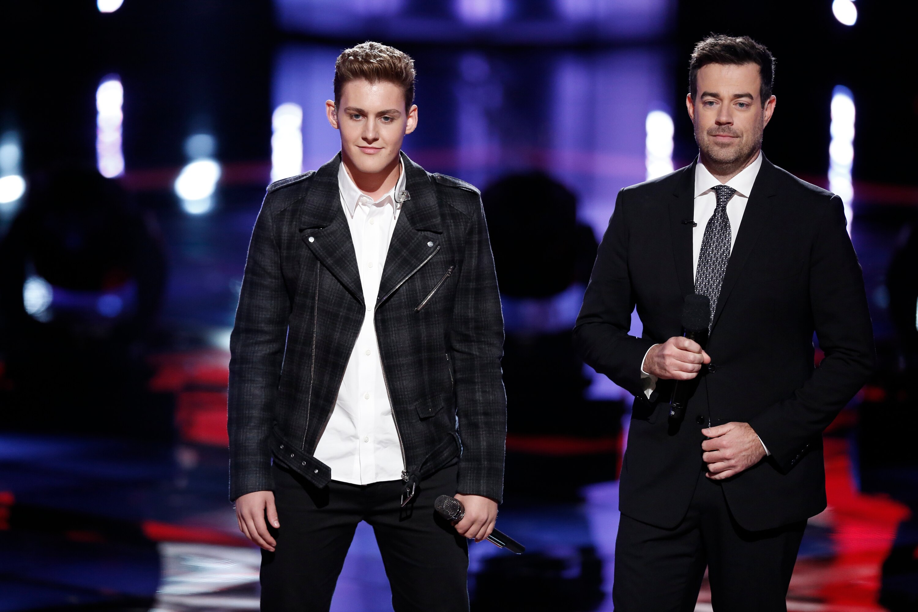 The Voice: Ryan Sill's Official Gallery Photo: 2061671 - NBC.com