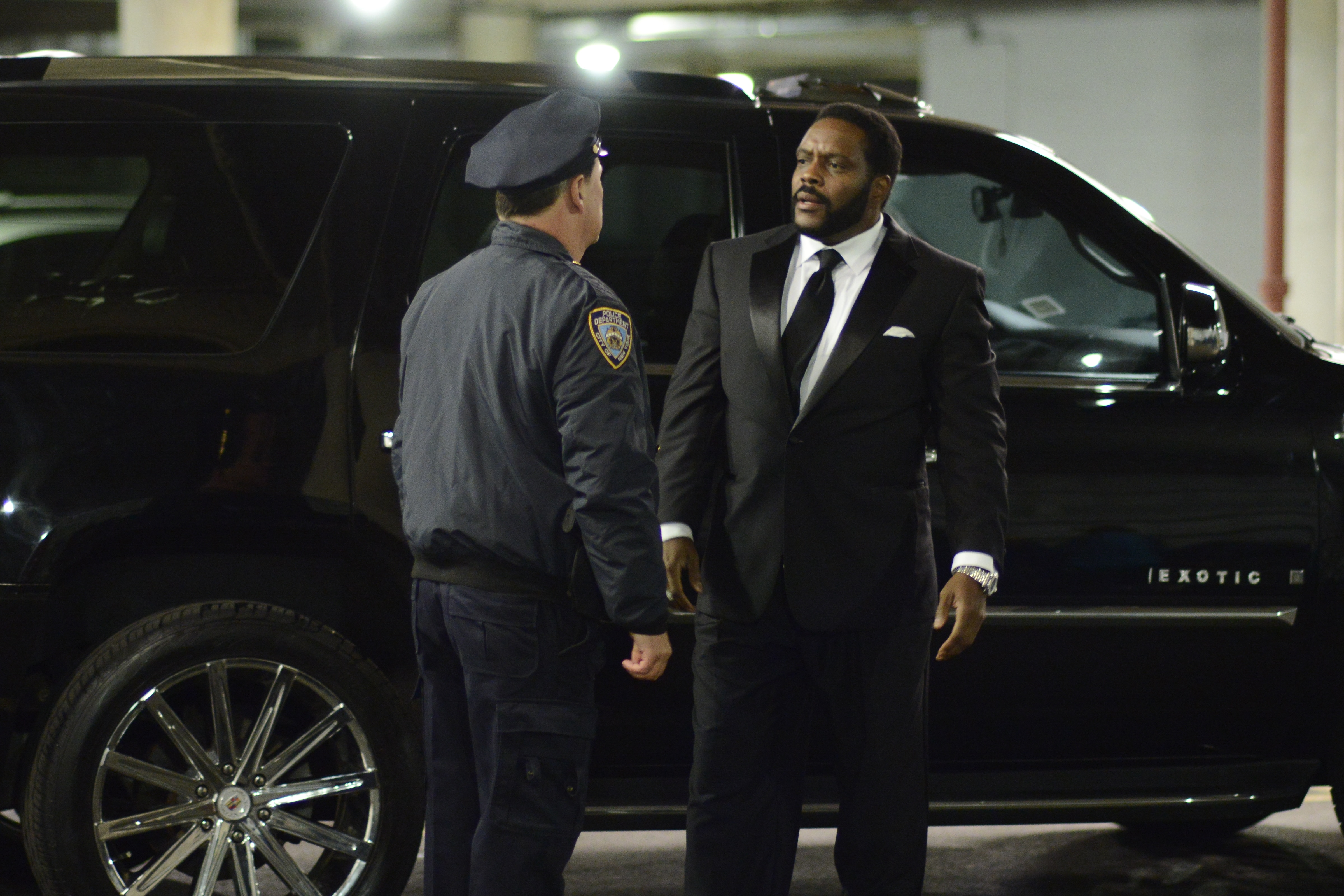 Law & Order: Special Victims Unit: Photos from "Spousal Privilege ...