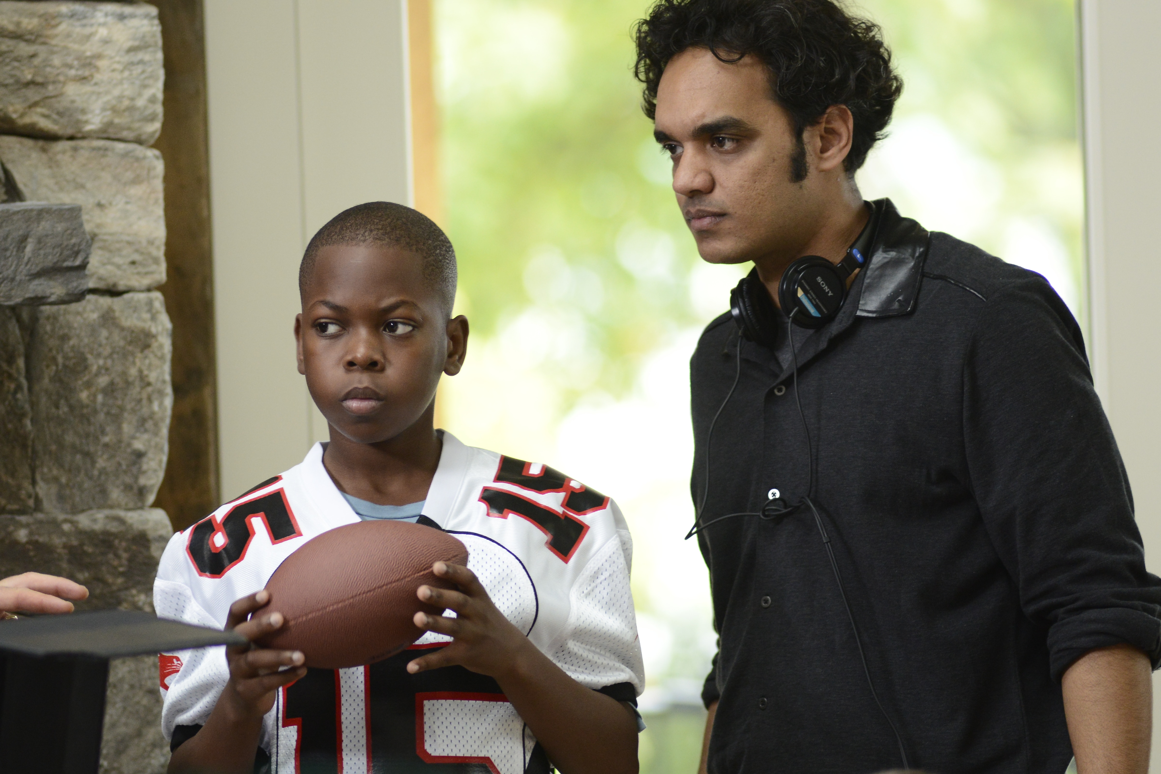 Law & Order: Special Victims Unit: Behind the Scenes of "Spousal ...