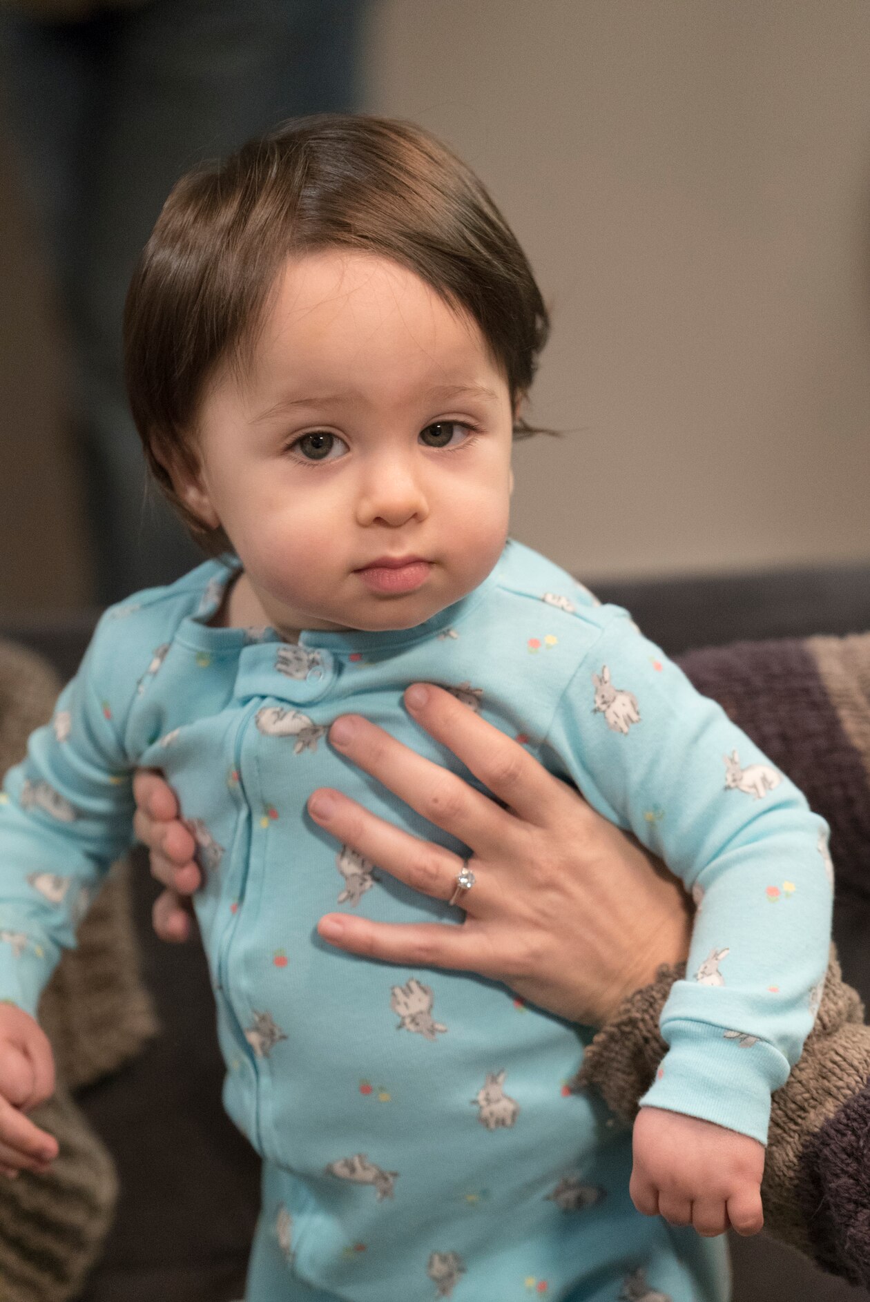 Law & Order: Special Victims Unit: Behind the Scenes of "Spousal ...