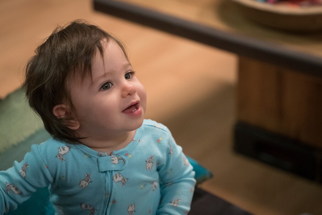 Law & Order: Special Victims Unit: Meet Baby Benson Photo: 2067261 ...