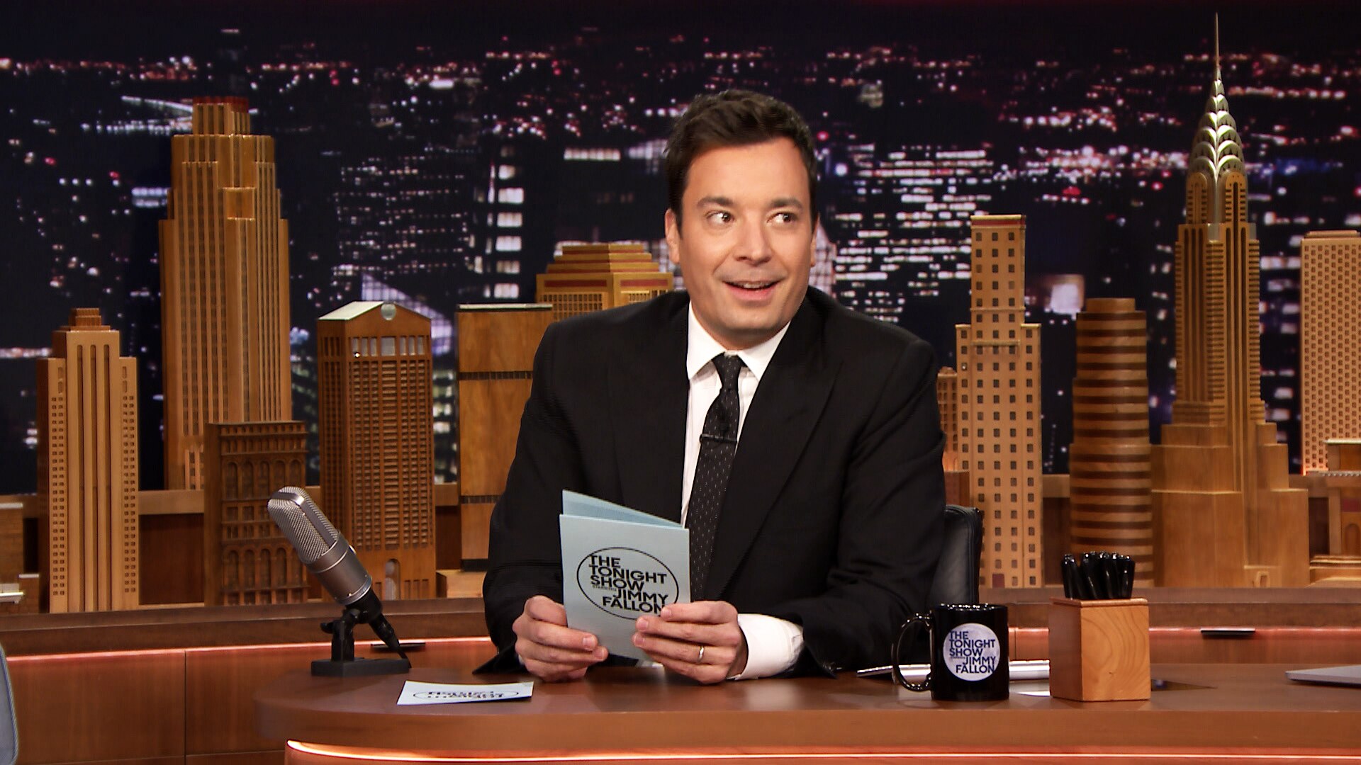 Watch The Tonight Show Starring Jimmy Fallon Highlight: Hashtags: # ...