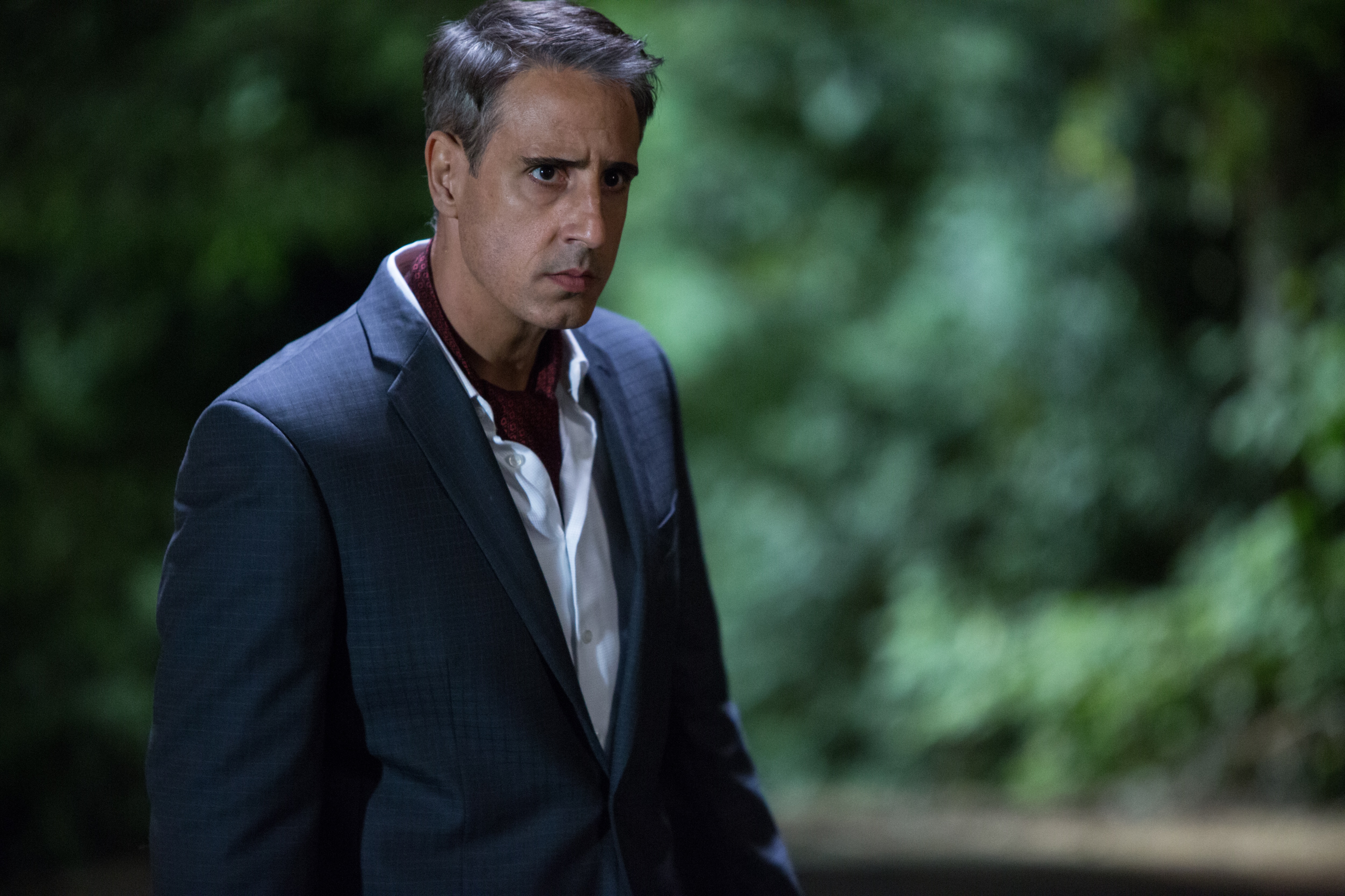 Grimm: Cry Luison Photo: 2070766 - NBC.com