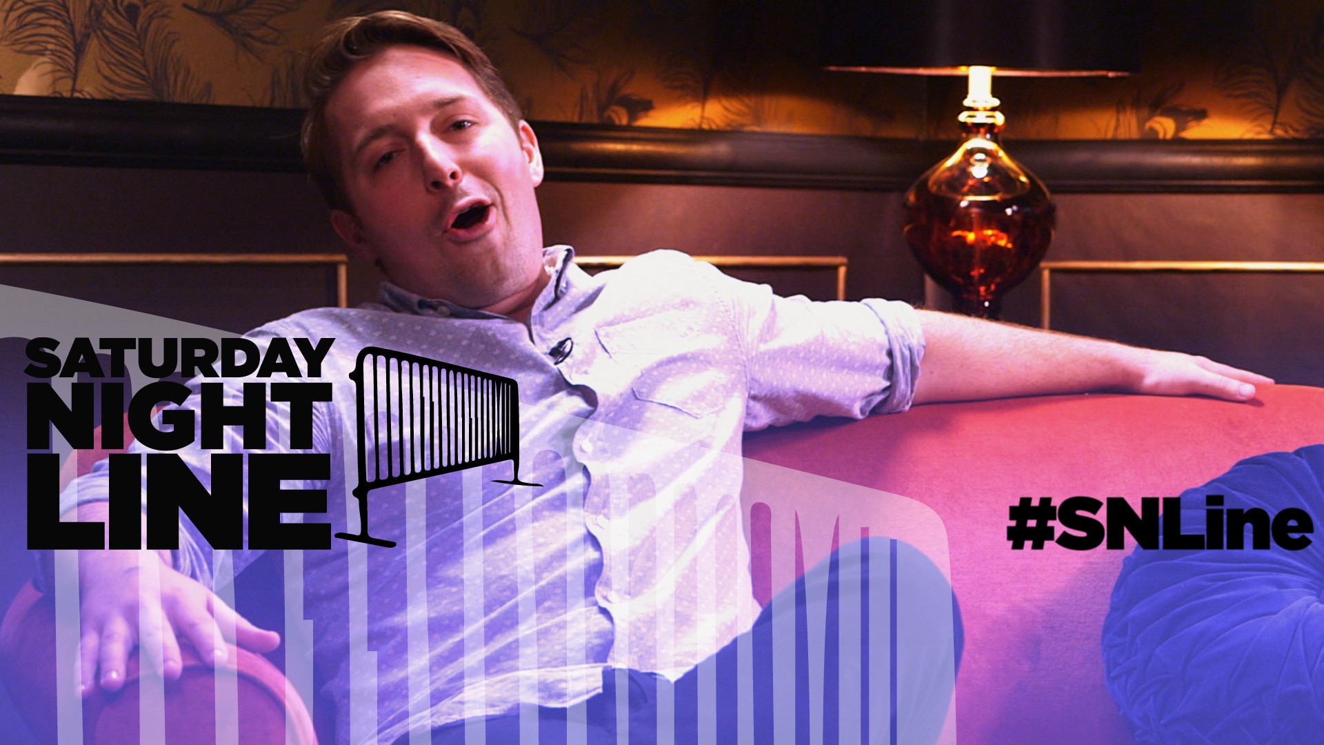 Watch Saturday Night Live Web Exclusive: Saturday Night Line: SNL's ...