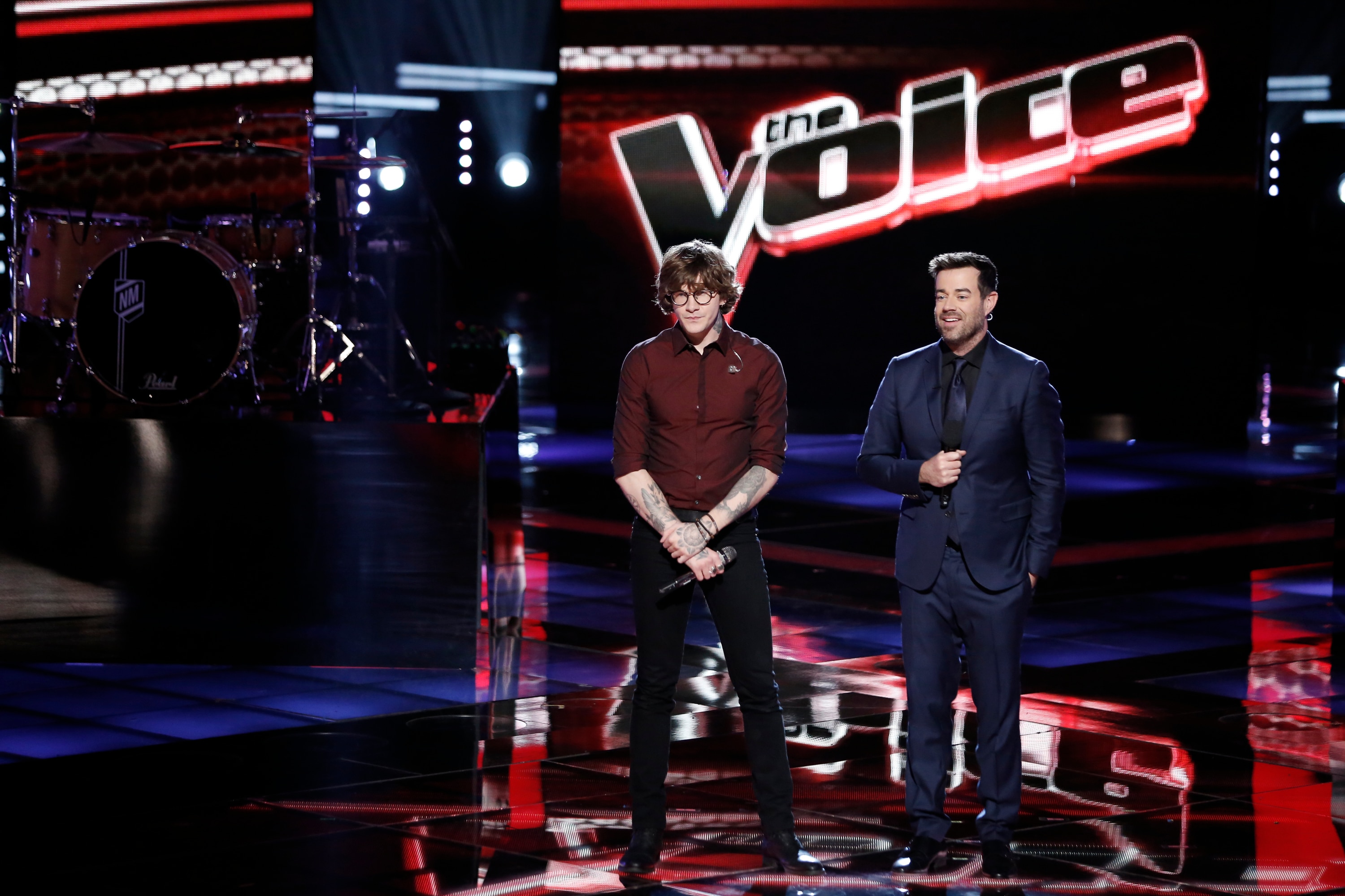 The Voice: Live Top 10 Performances Photo: 2078196 - NBC.com