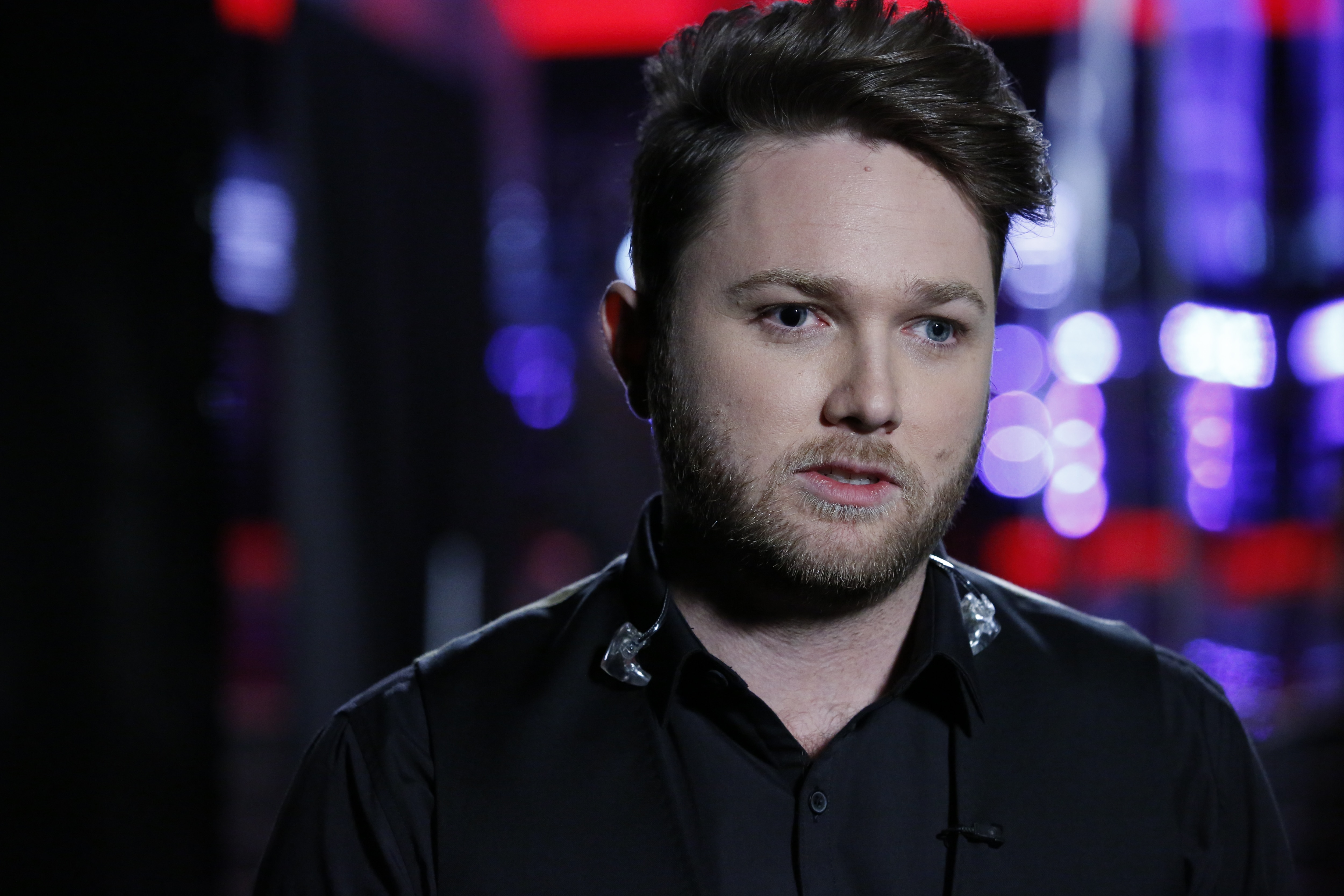 The Voice: Behind the Scenes: Live Top 10 Performances Photo: 2078646 ...