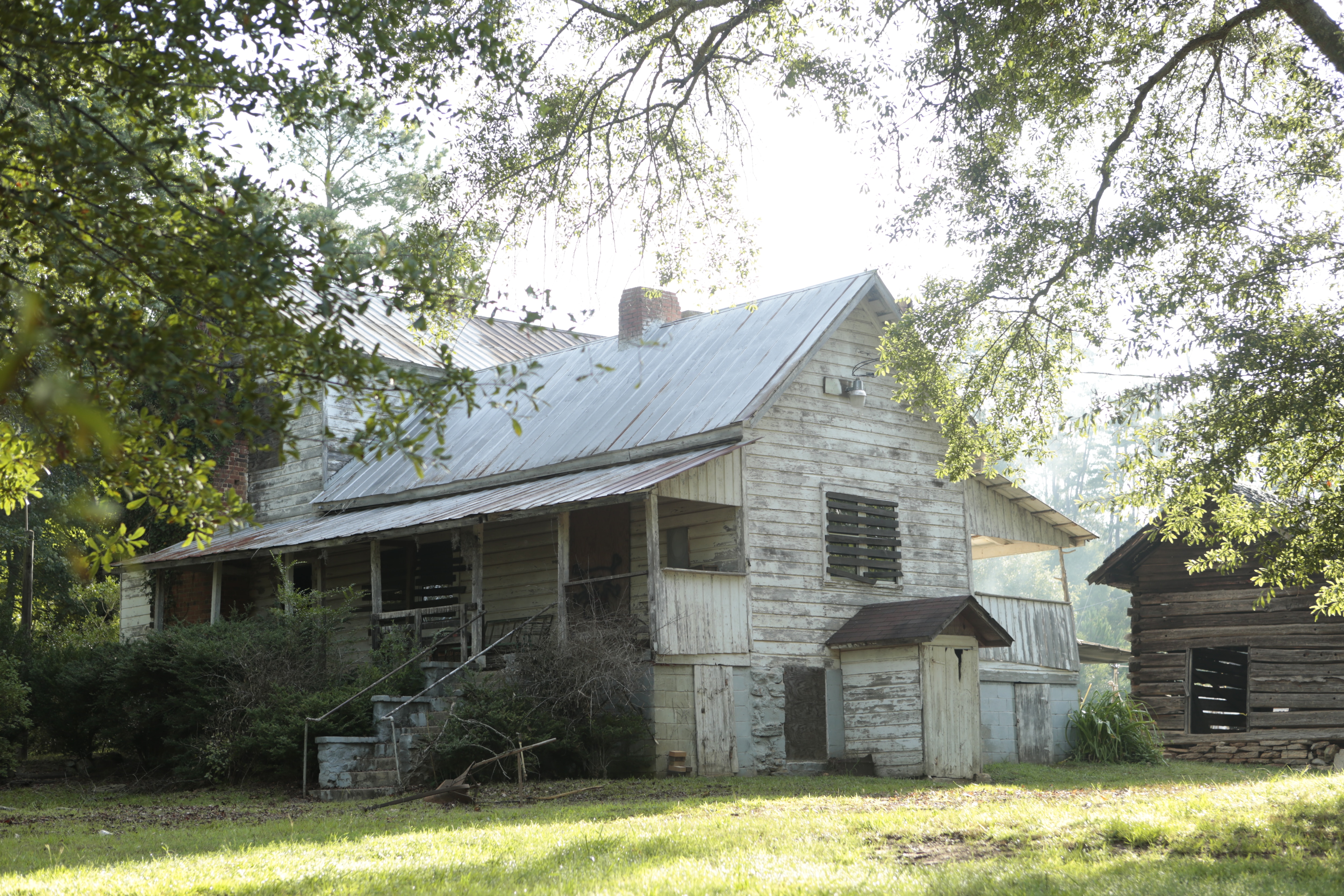 Constantine: Behind the Scenes of "The Rage of Caliban" Photo: 2079866 ...