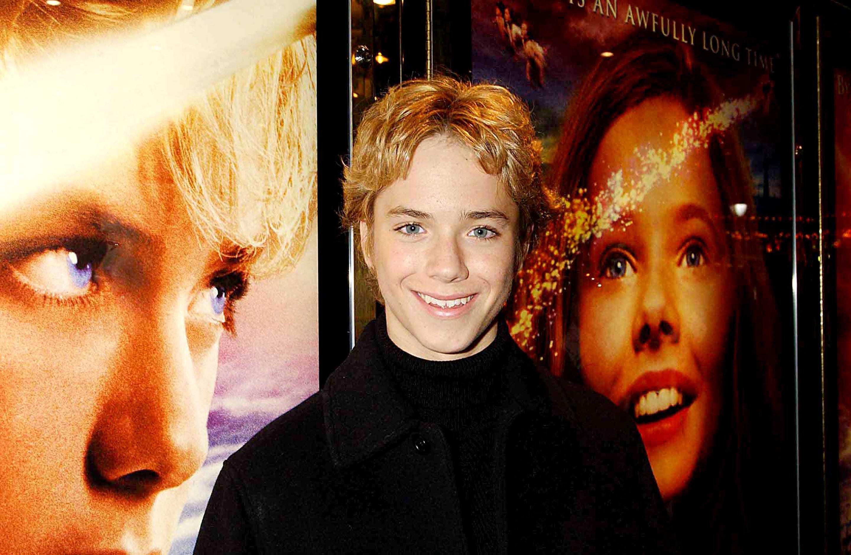 Peter Pan LIVE!: The History of Peter Pan Photo: 2080321 - NBC.com