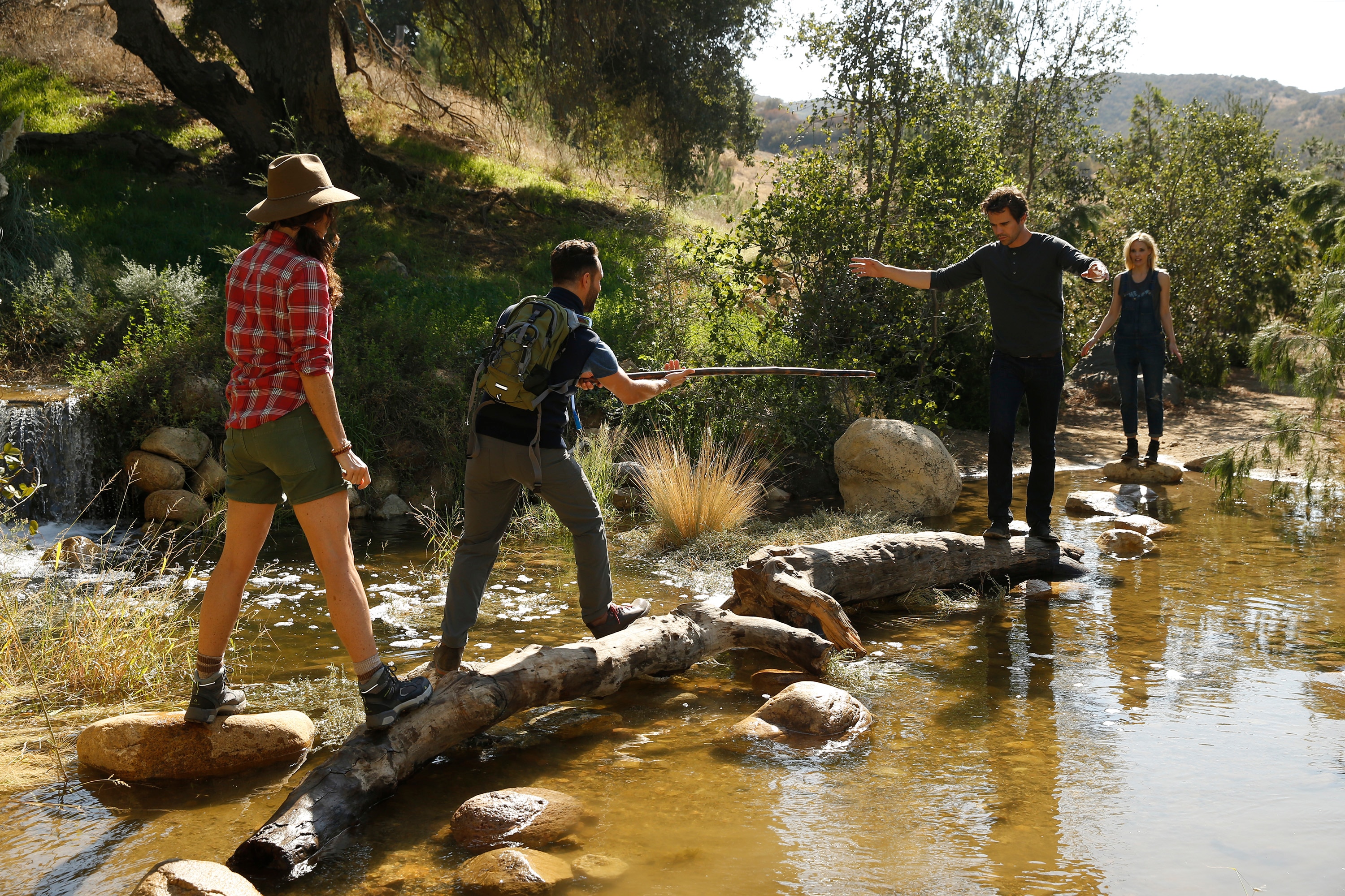 About a Boy: Photos from "About a Duck" Photo: 2086626 - NBC.com