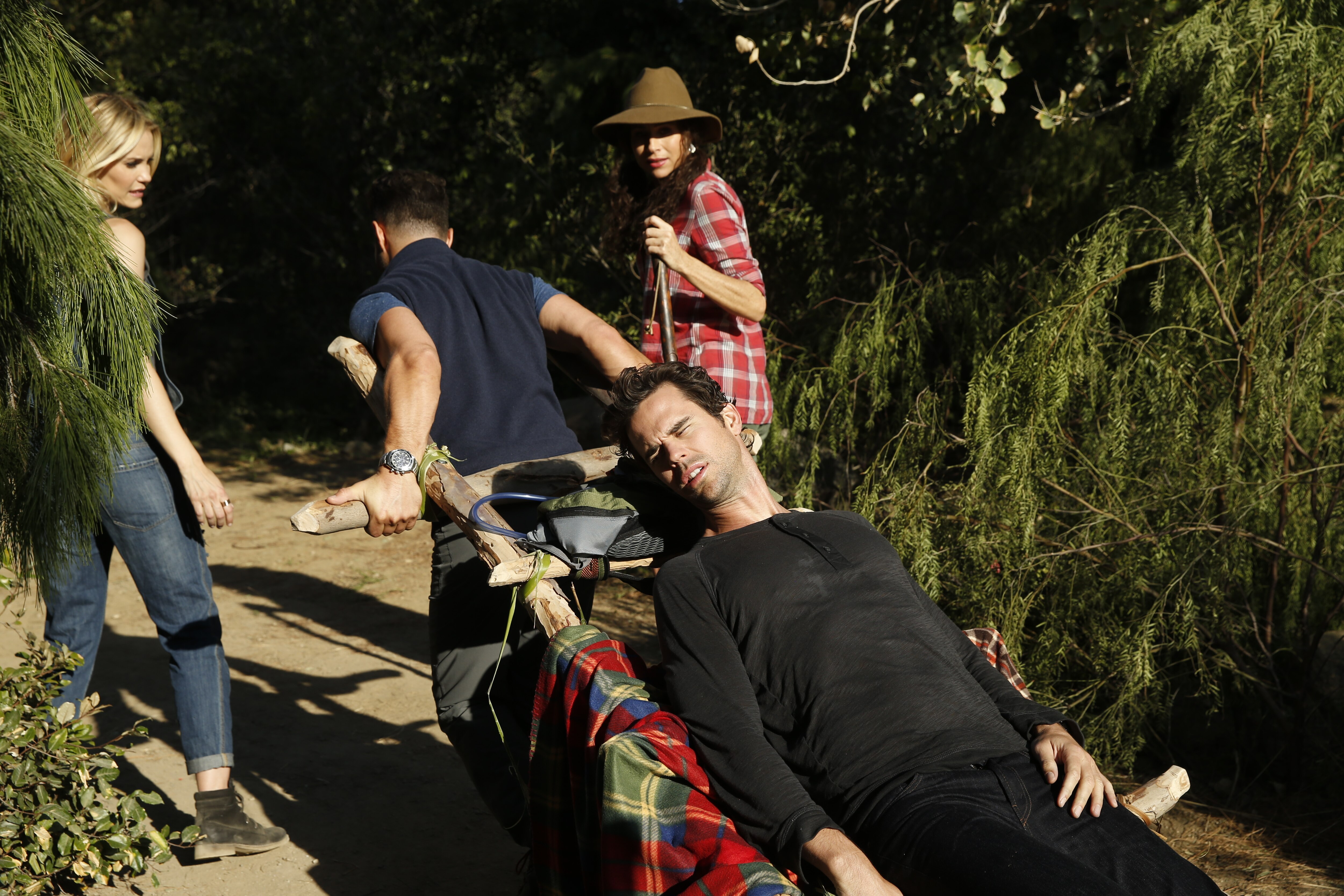 About a Boy: Photos from "About a Duck" Photo: 2086631 - NBC.com