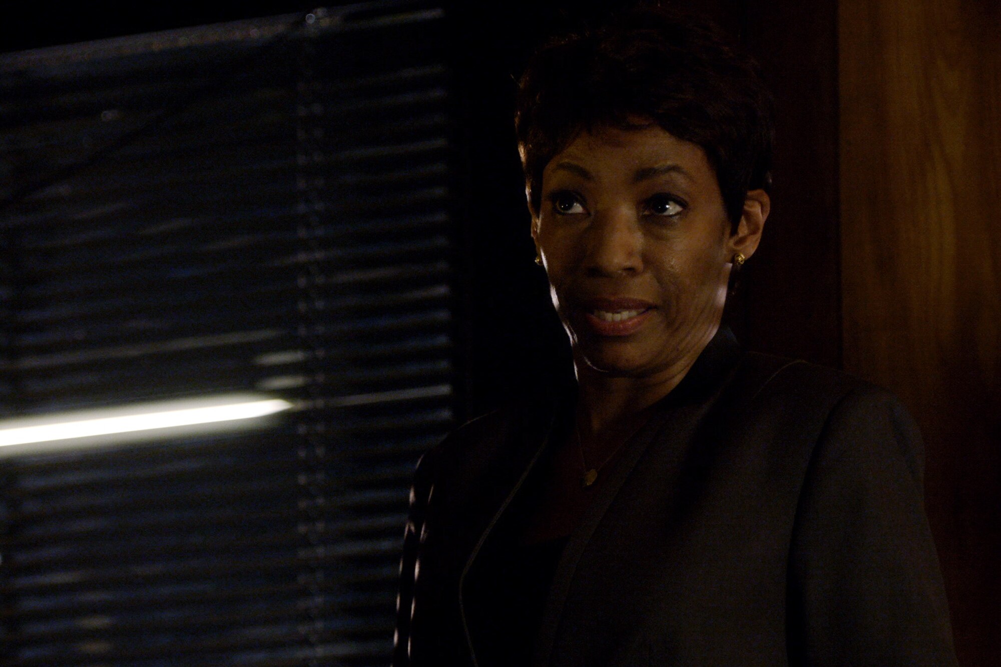 The Blacklist: The Blacklist: Key Players Photo: 2153091 - NBC.com