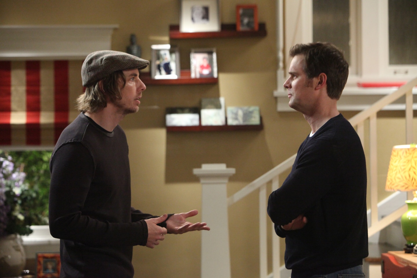 Parenthood: Adam Braverman: A History Photo: 1587891 - NBC.com