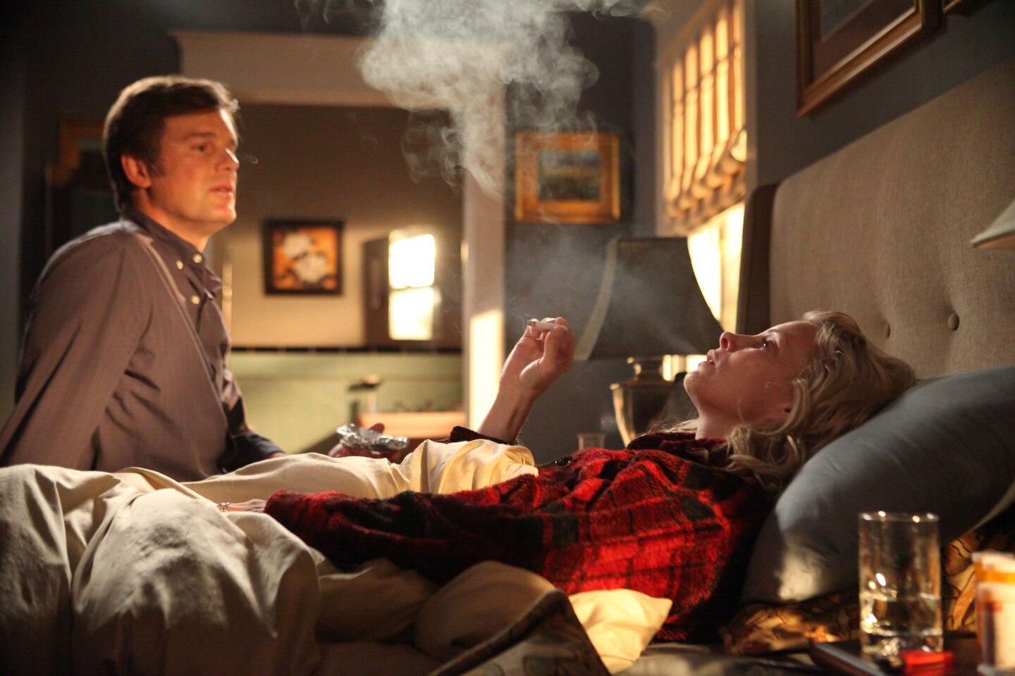 Parenthood: Adam Braverman: A History Photo: 1587961 - NBC.com