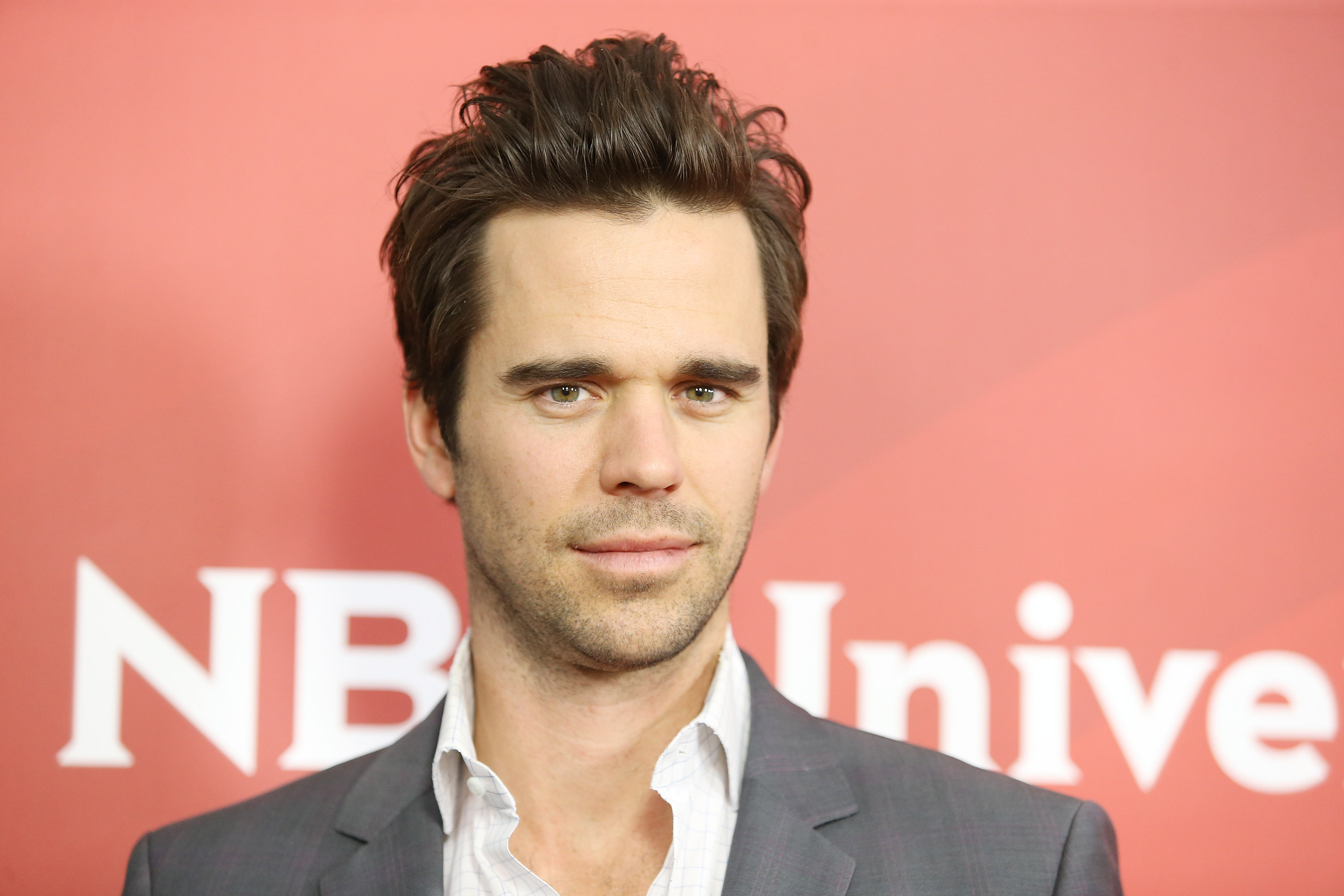 About a Boy: Meet the Cast Photo: 1591071 - NBC.com