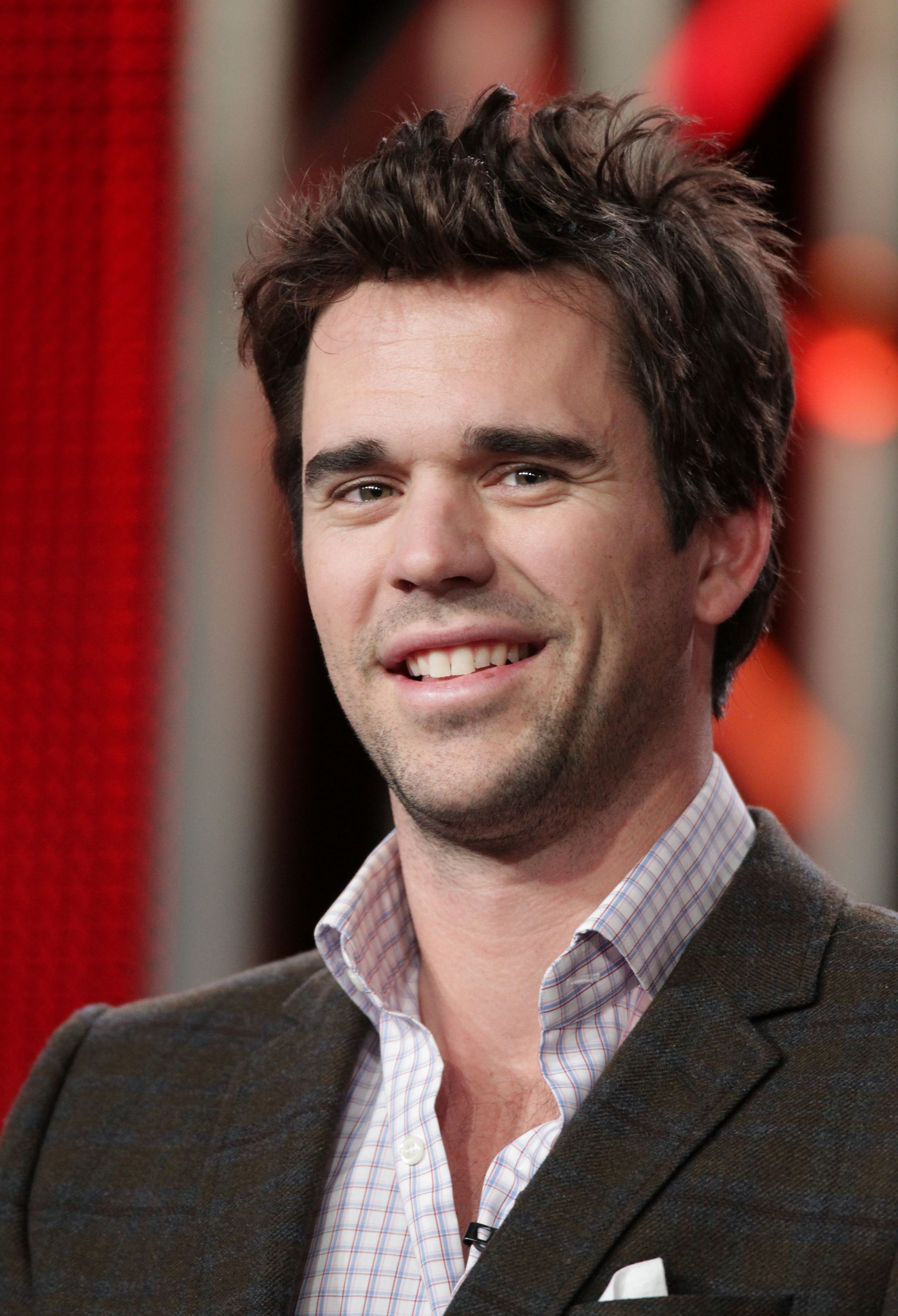 About a Boy: Meet the Cast Photo: 1591076 - NBC.com