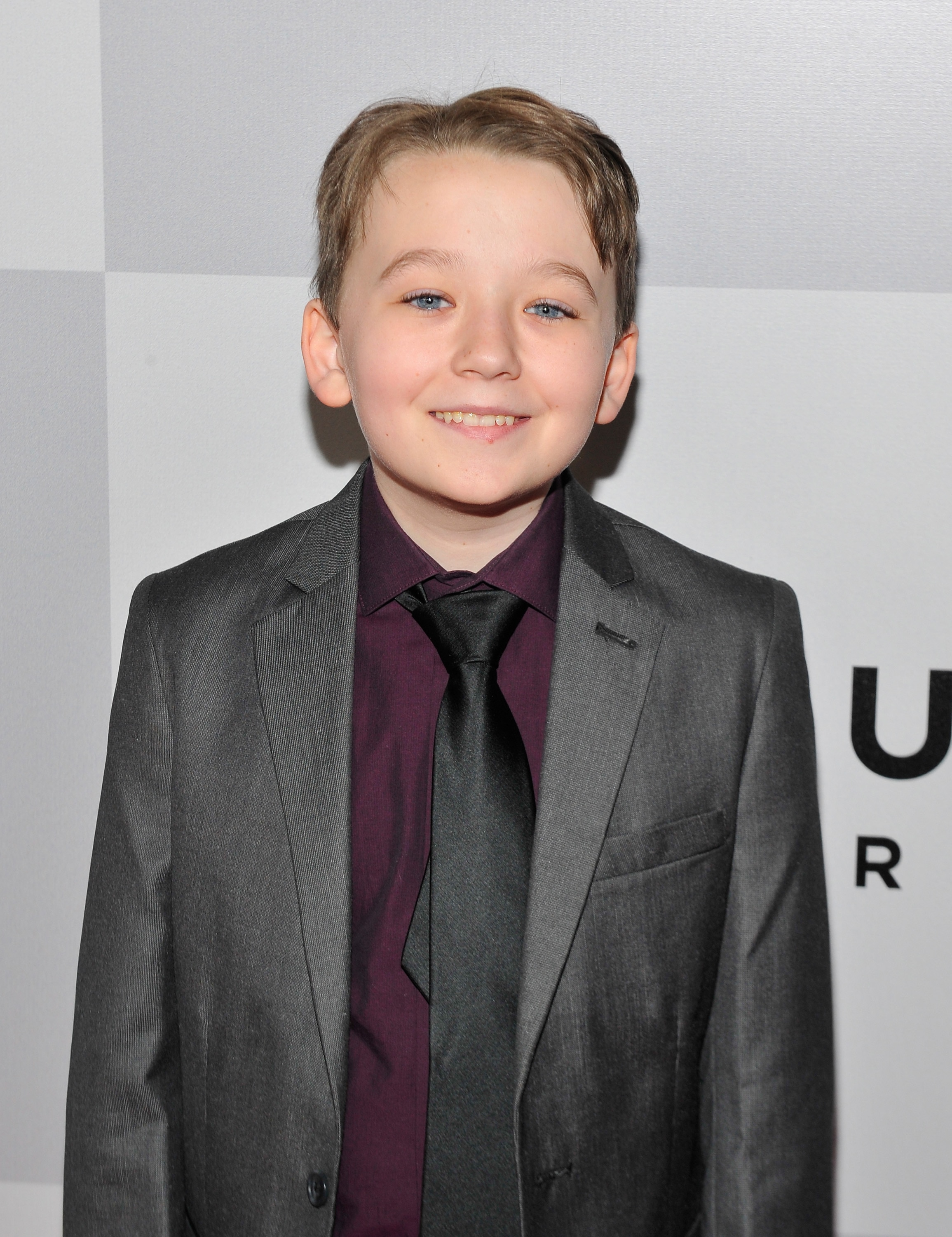 About a Boy: Meet the Cast Photo: 1591116 - NBC.com