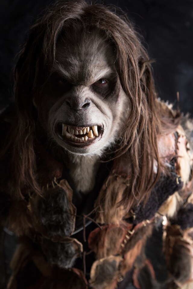 Grimm: Behind the Scenes: Revelation Photo: 1613921 - NBC.com