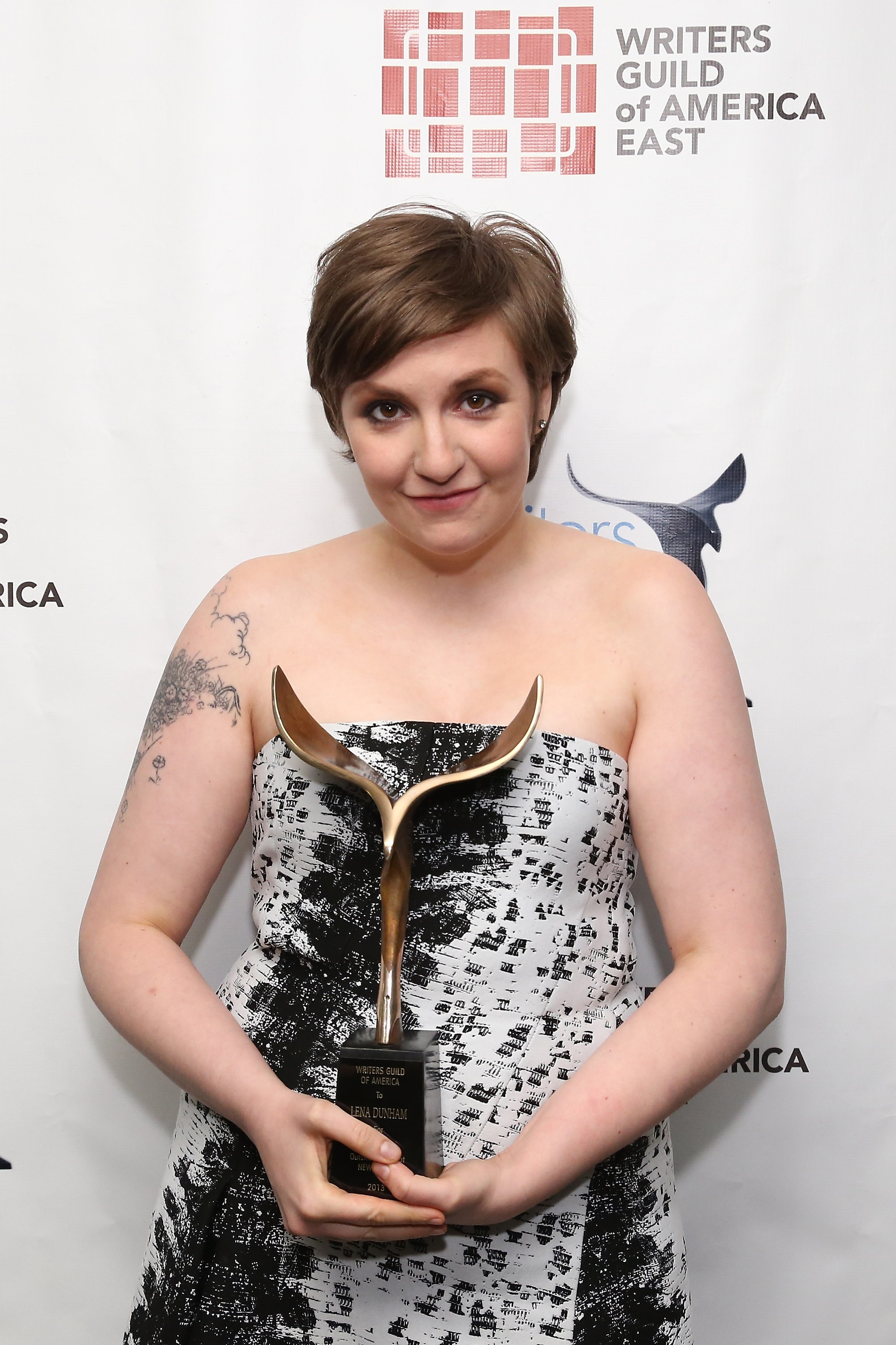 Saturday Night Live: 10 Things You Might Not Know About Lena Dunham ...