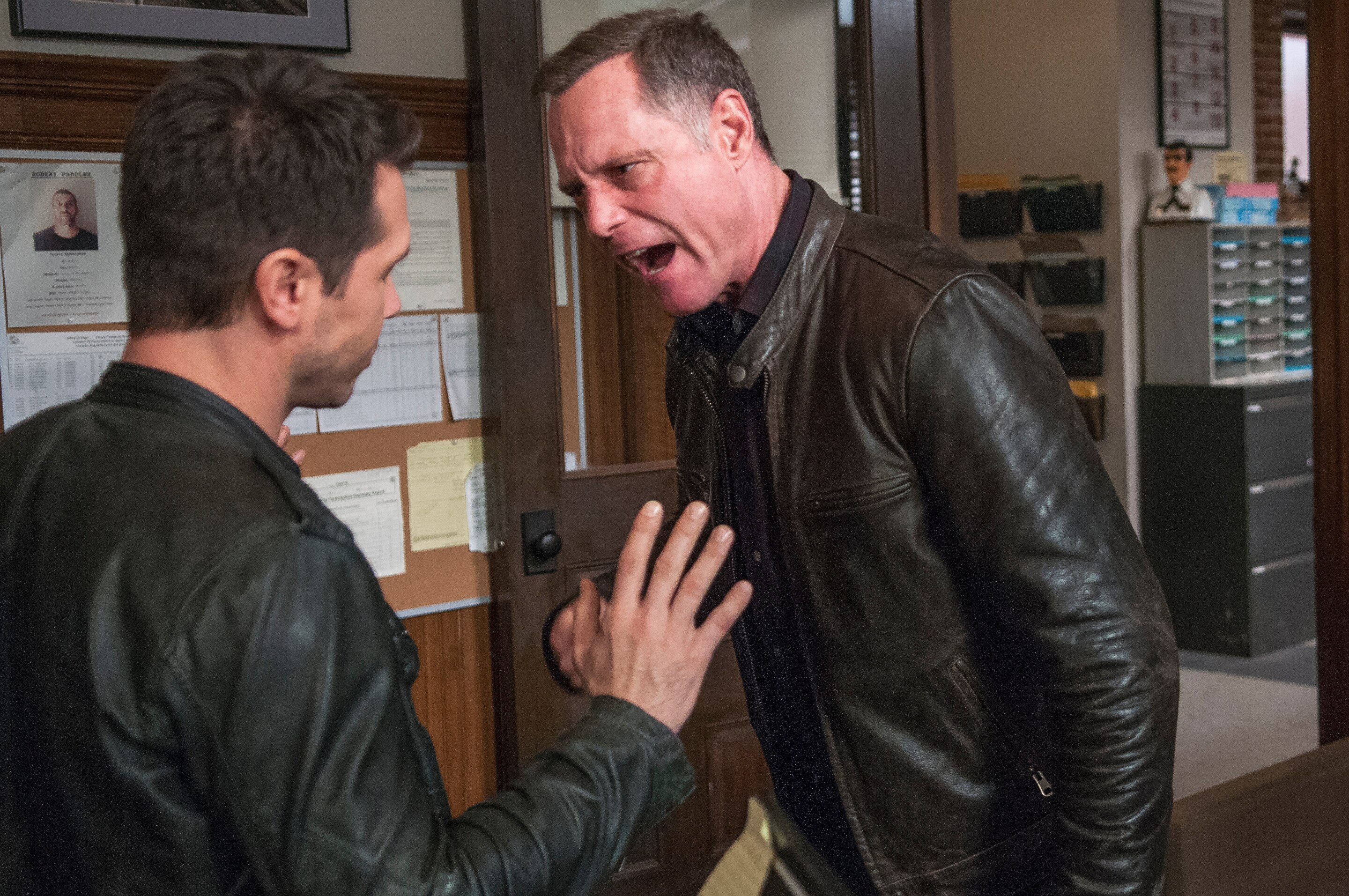 Chicago P.D.: The Price We Pay Photo: 1622626 - NBC.com