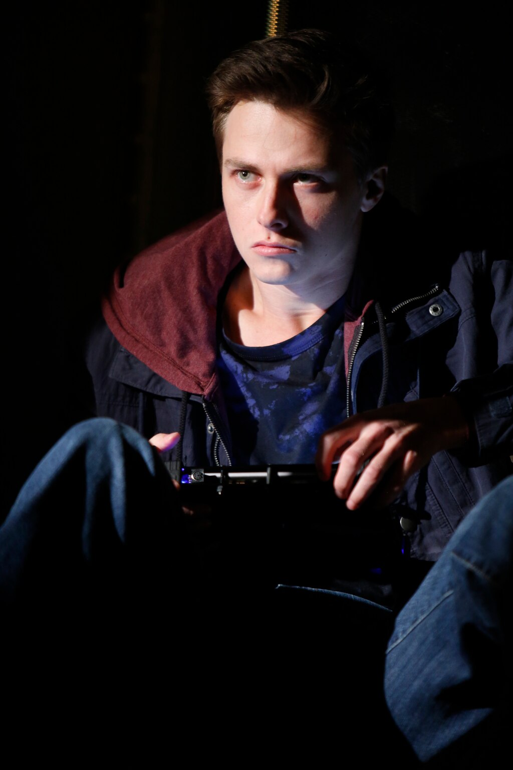 The Blacklist: Ivan Photo: 1642921 - NBC.com