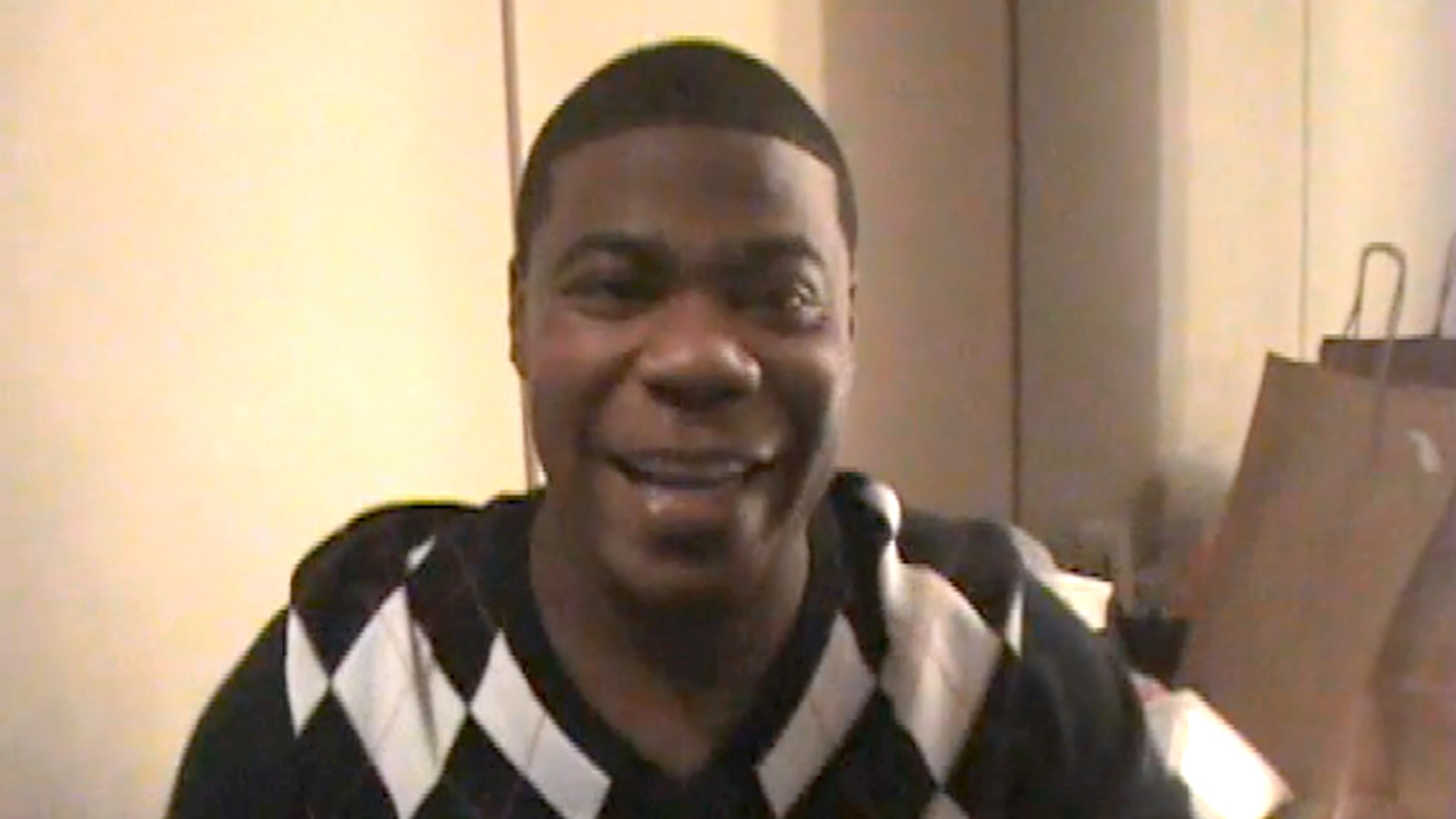 Watch Saturday Night Live Behind the Scenes: SNL Backstage: Tracy ...