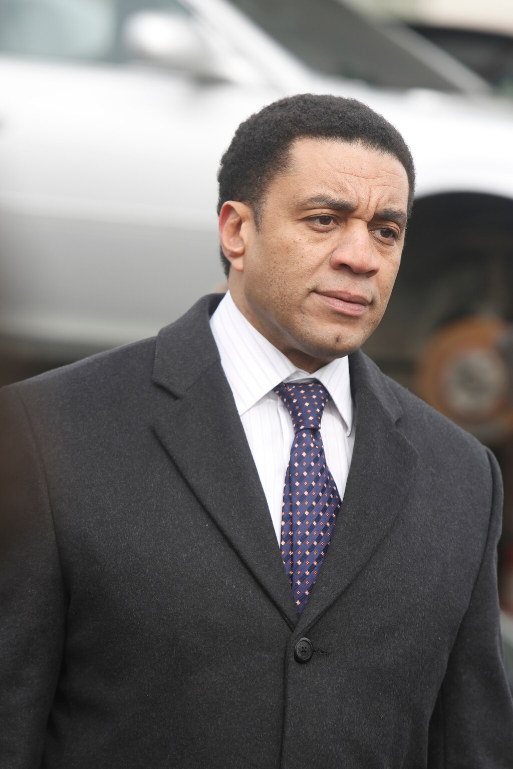 The Blacklist: Ivan Photo: 1642956 - NBC.com