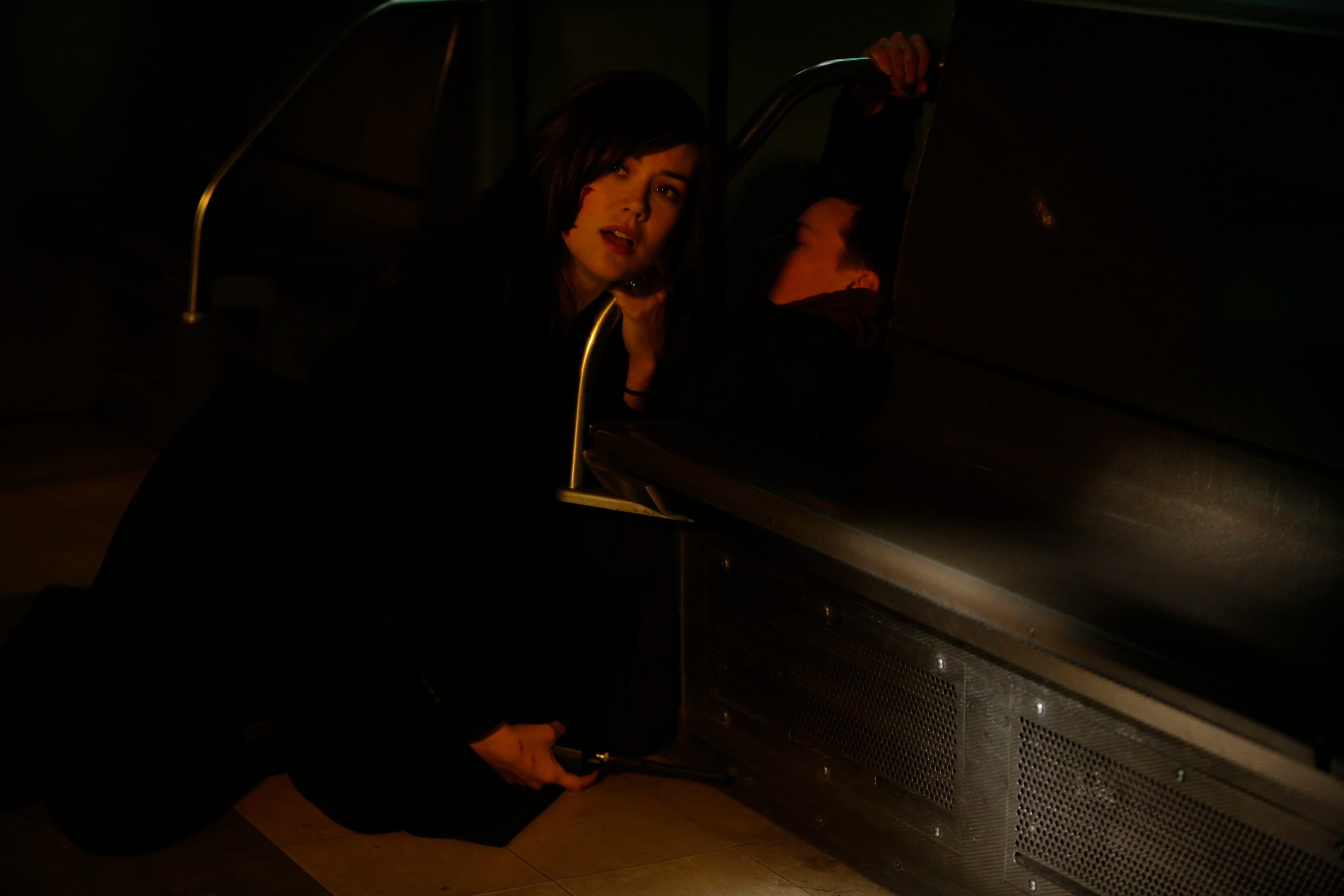 The Blacklist: Ivan Photo: 1642966 - NBC.com